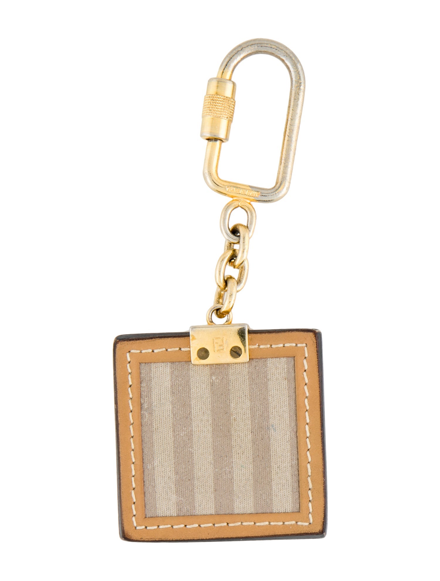 Fendi Keychains - Authenticated Resale | The RealReal