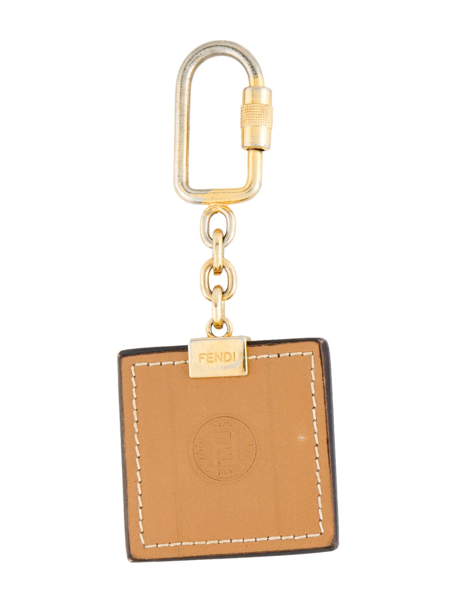 Fendi Keychains - Authenticated Resale | The RealReal