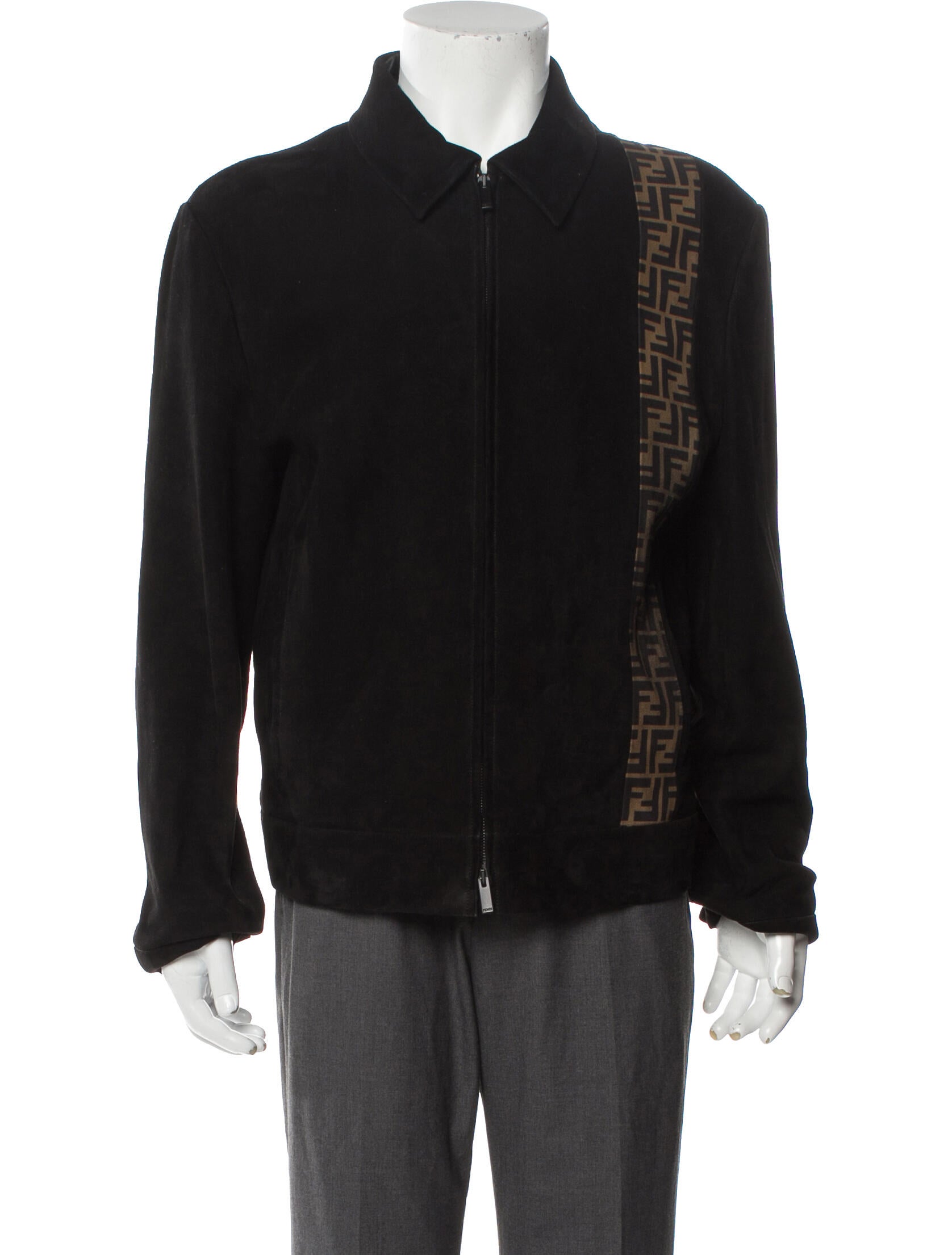 Fendi jacket On Sale - Authenticated Resale | The RealReal