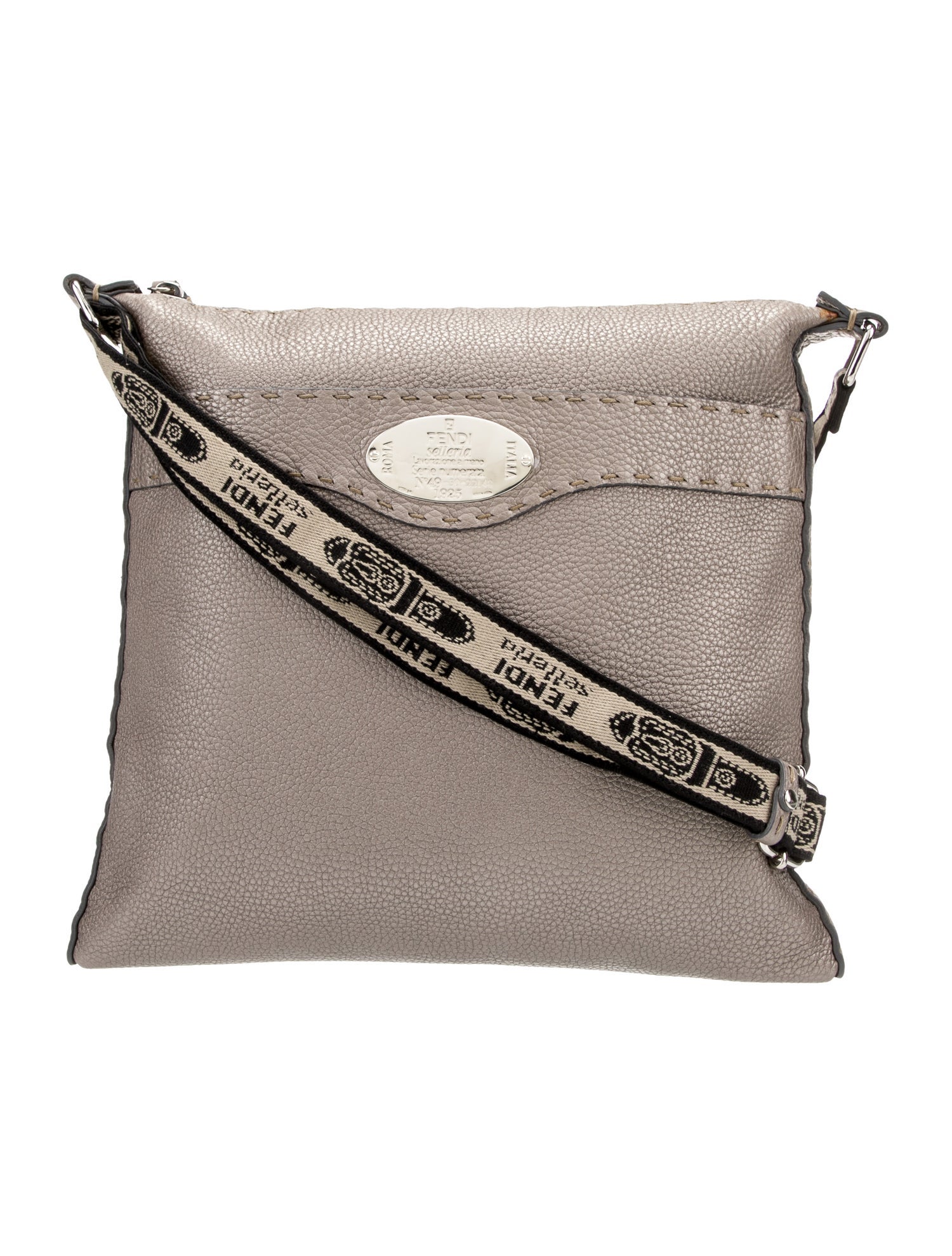 Fendi Handbags | The RealReal