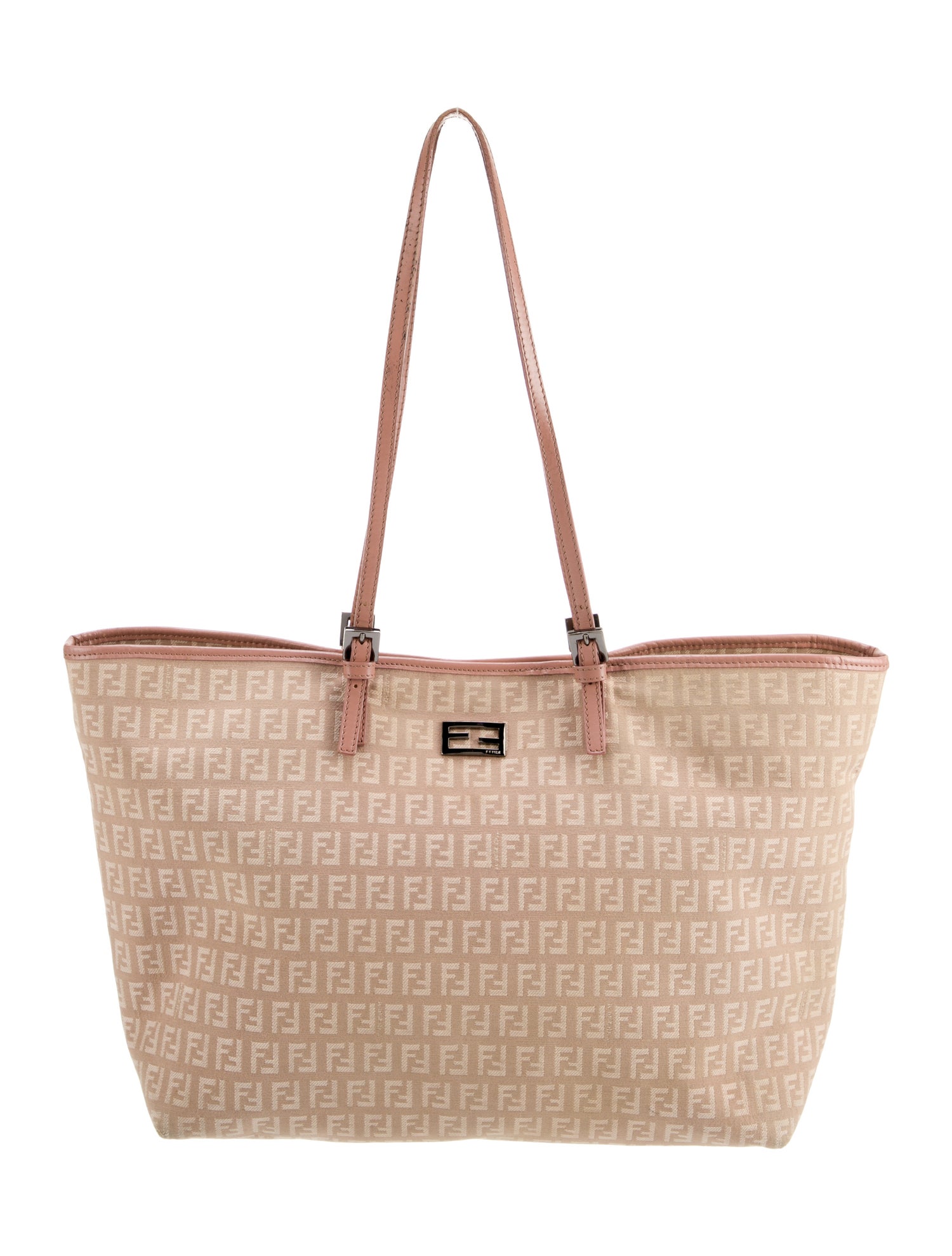 Fendi Handbags | The RealReal