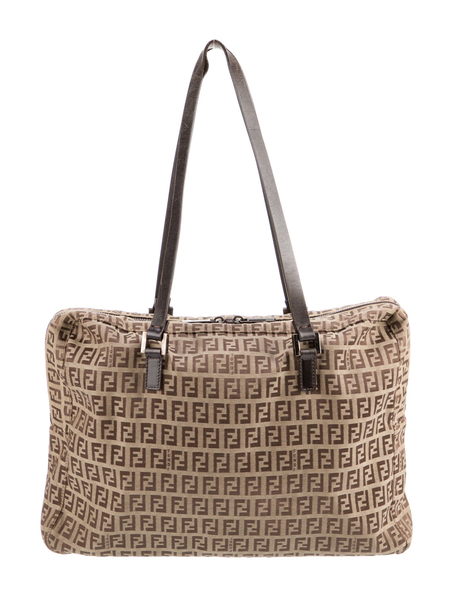 Fendi Handbags | The RealReal