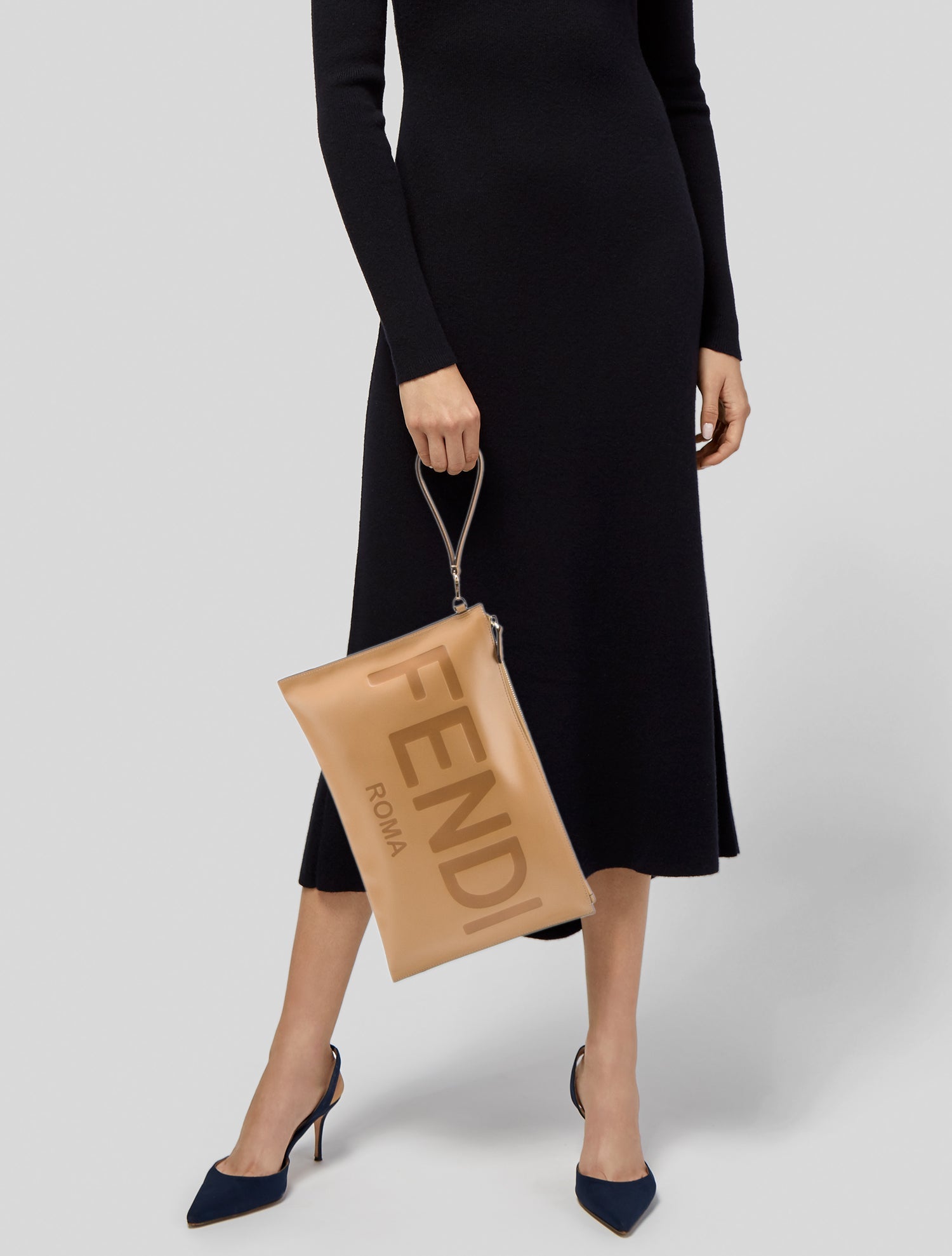 Fendi | The RealReal