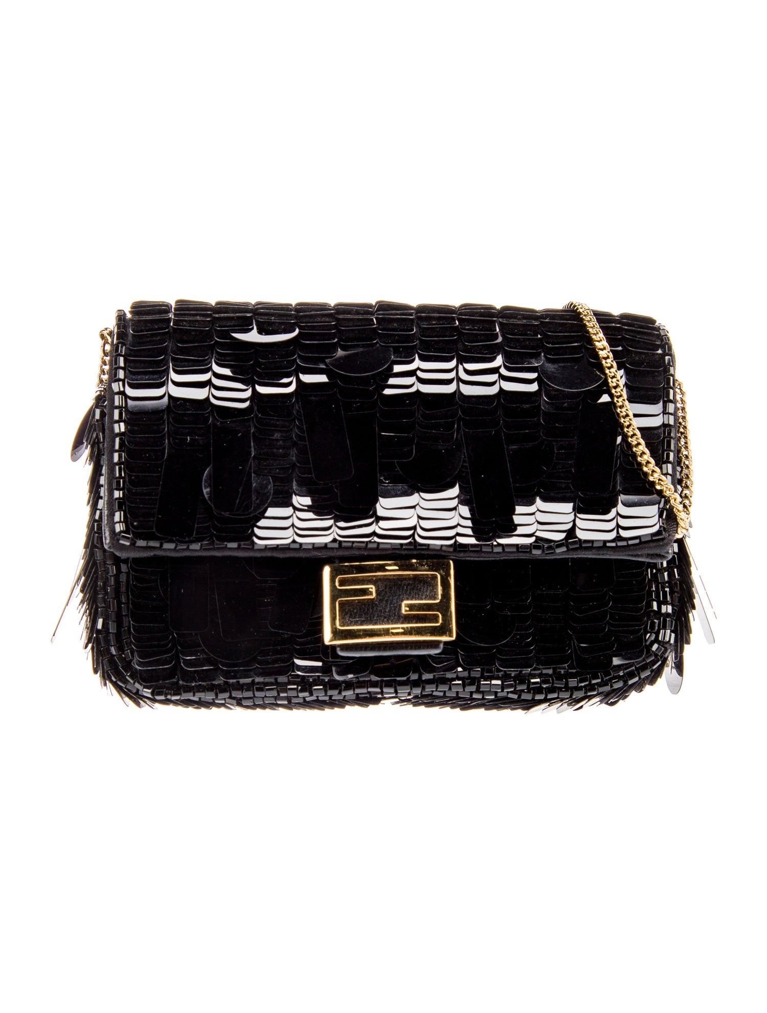 Fendi Mini Bags | The RealReal