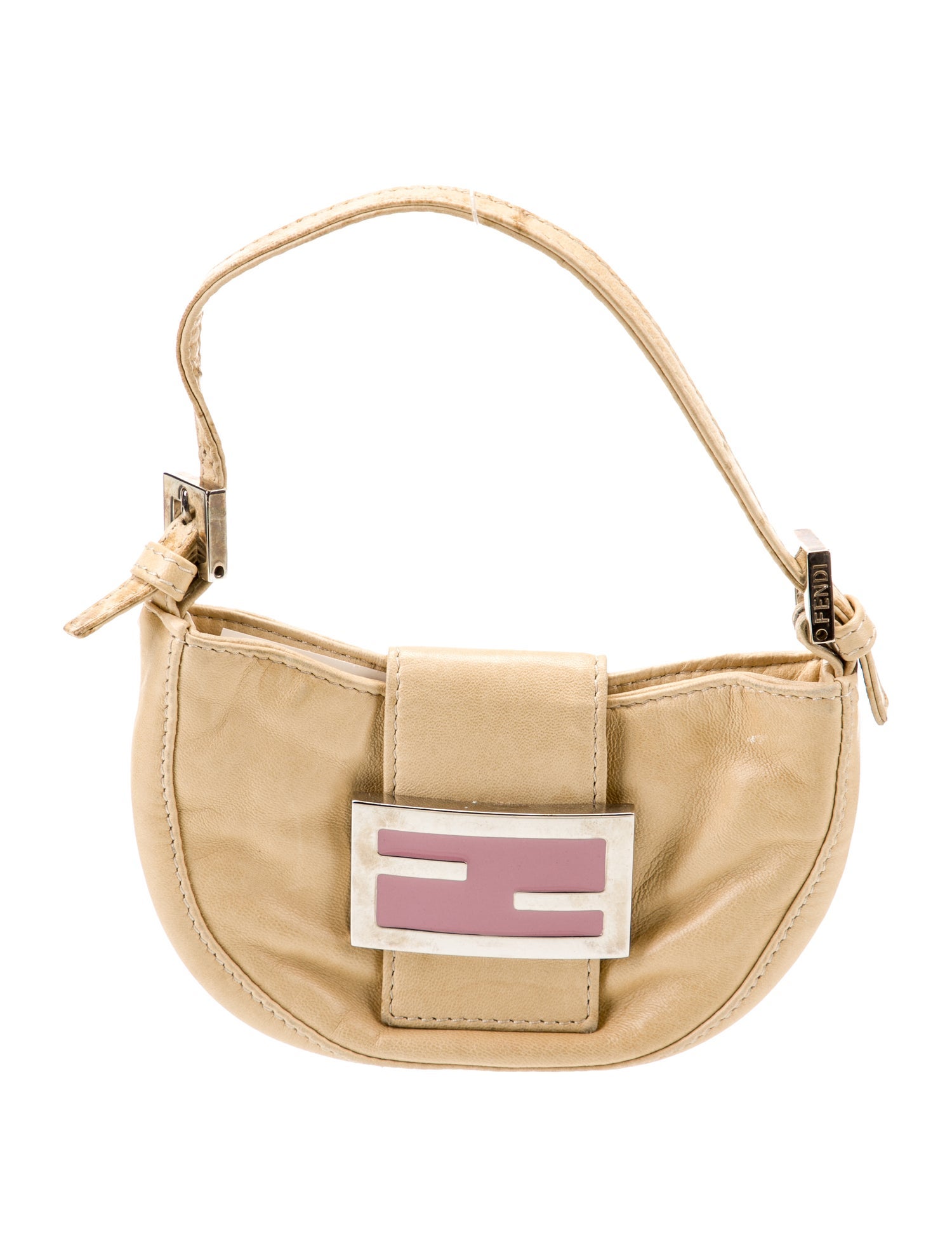 Fendi Mini Bags | The RealReal