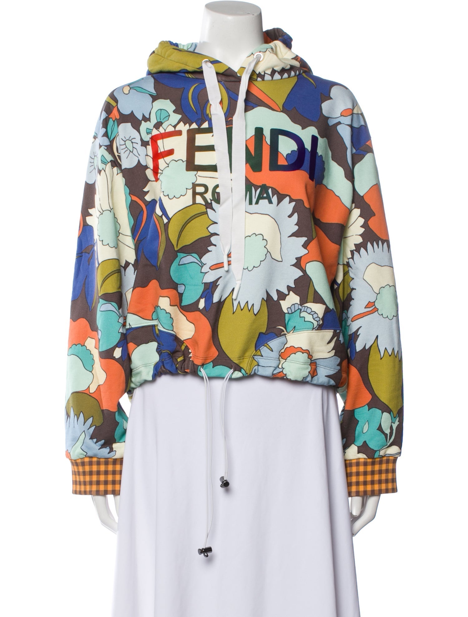Fendi Clothing | The RealReal