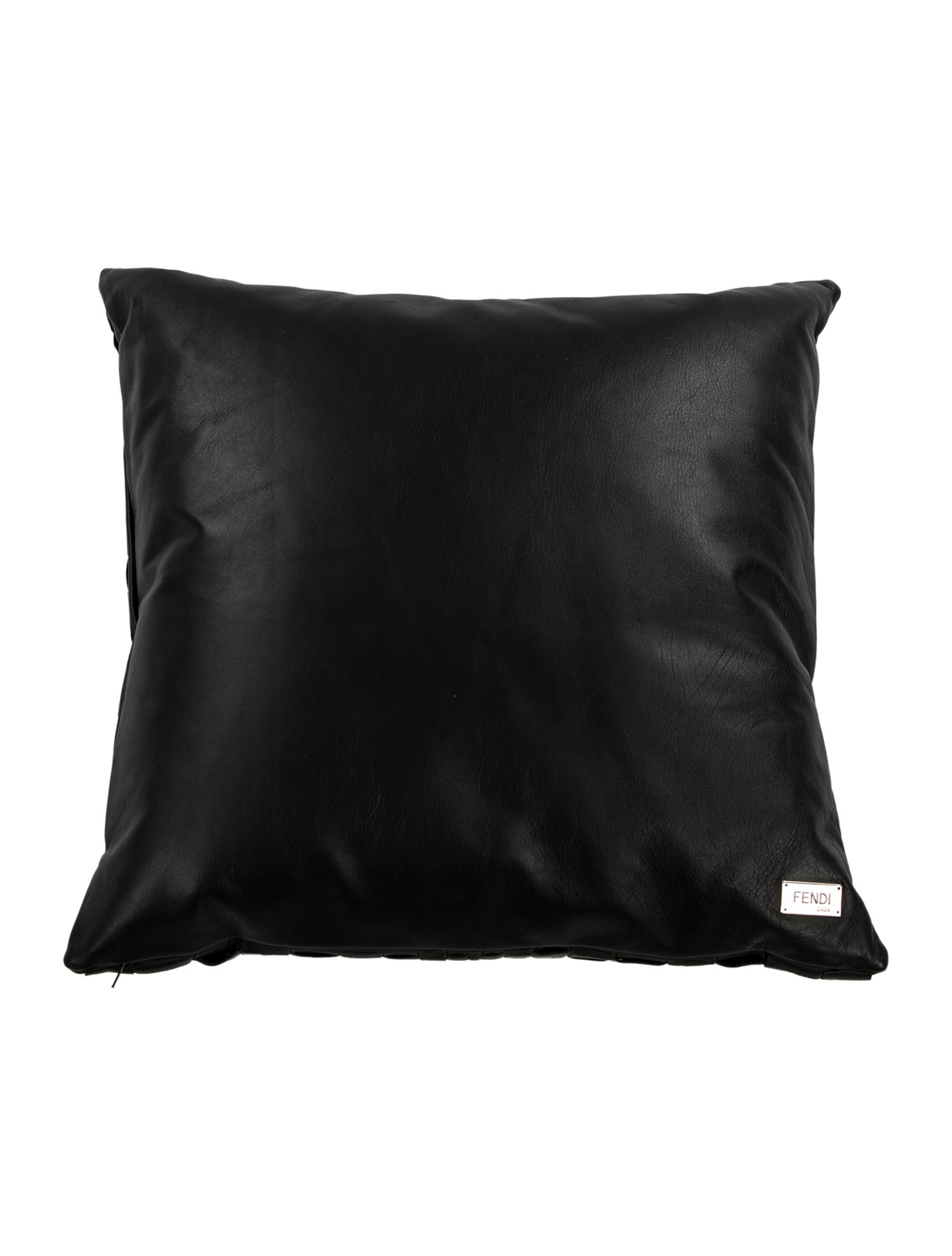 Fendi Pillows & Throws | The RealReal
