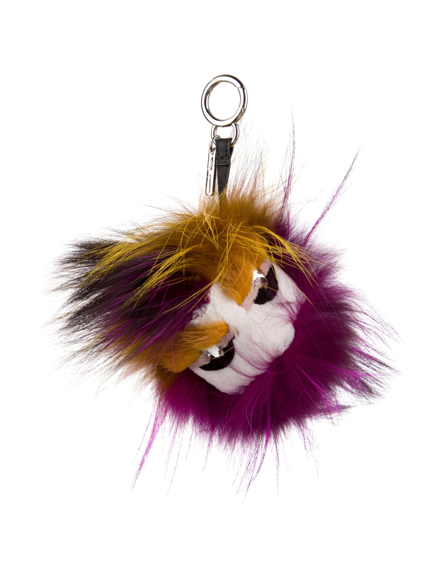 Fendi Keychains - Authenticated Resale | The RealReal