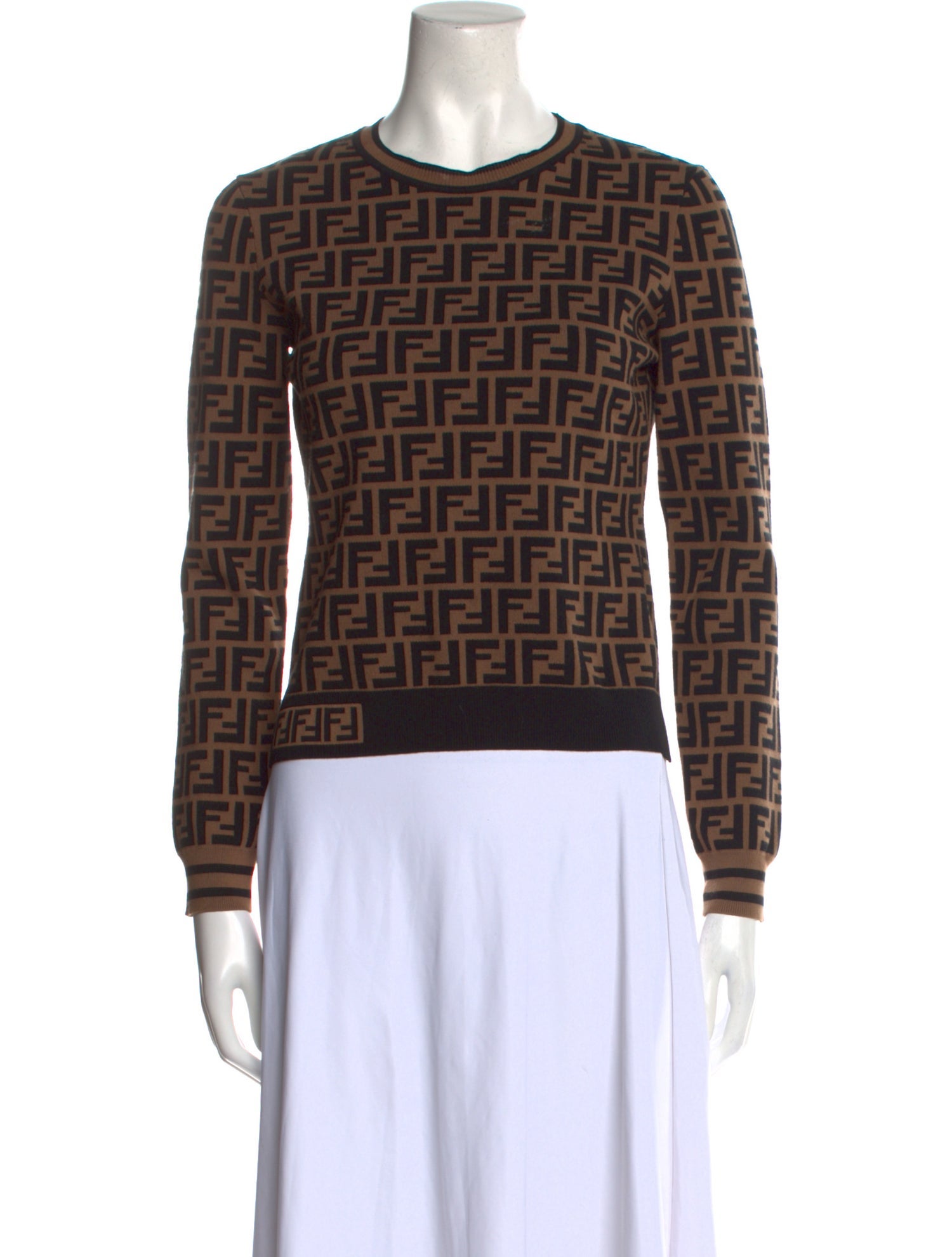 Fendi | The RealReal