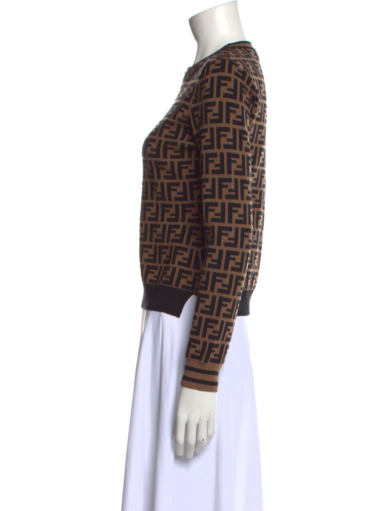 Fendi | The RealReal