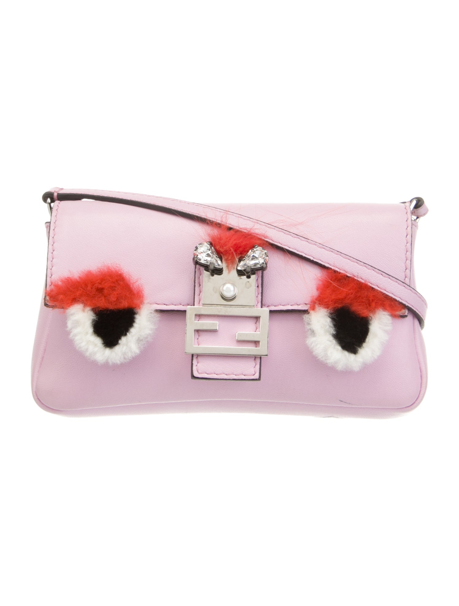 Fendi Mini Bags | The RealReal