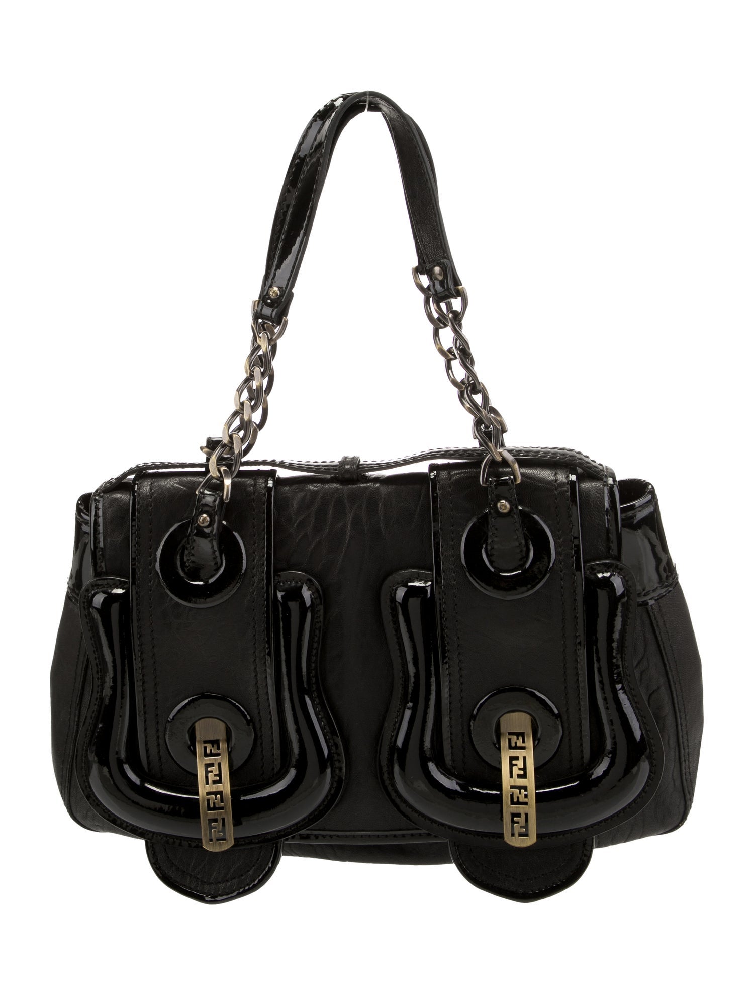 Fendi Handbags | The RealReal