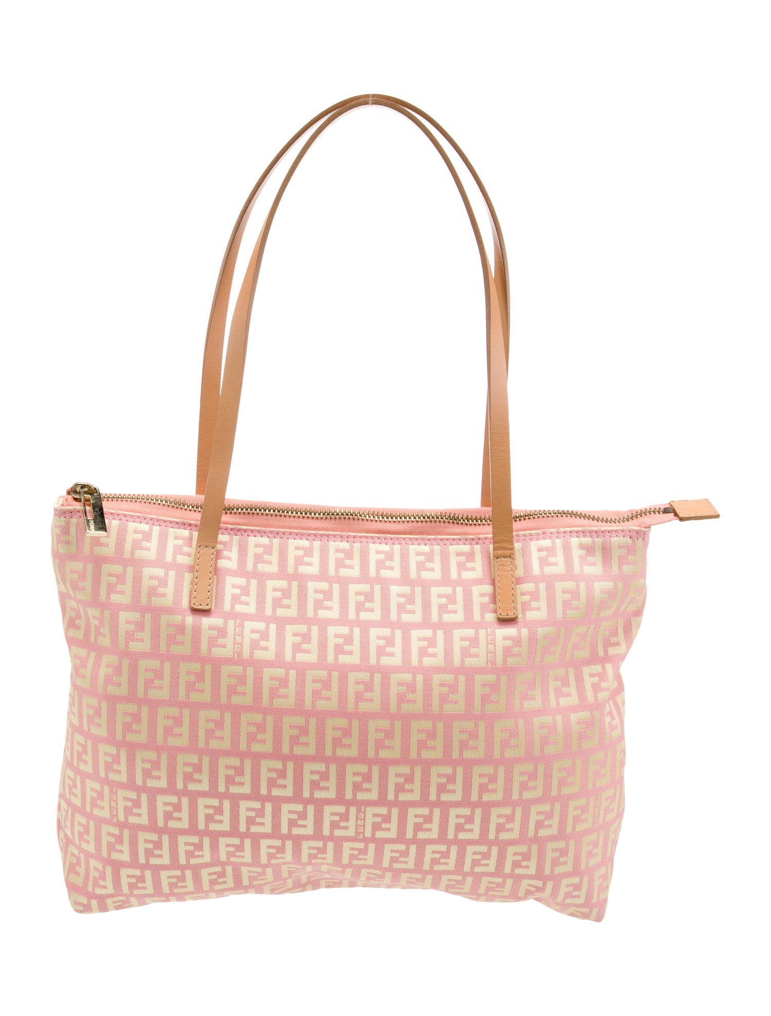 Fendi Totes | The RealReal