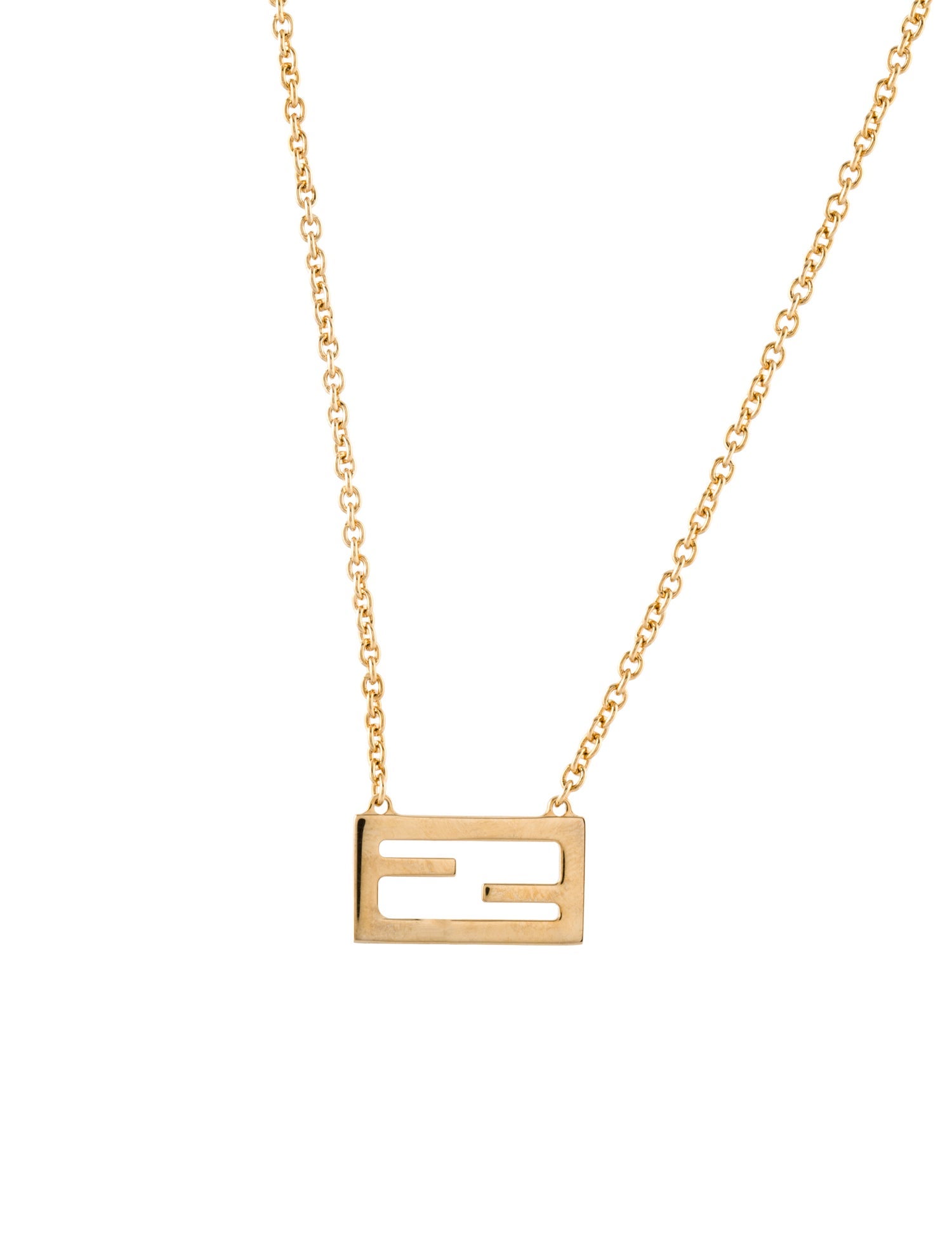 Fendi Jewelry | The RealReal