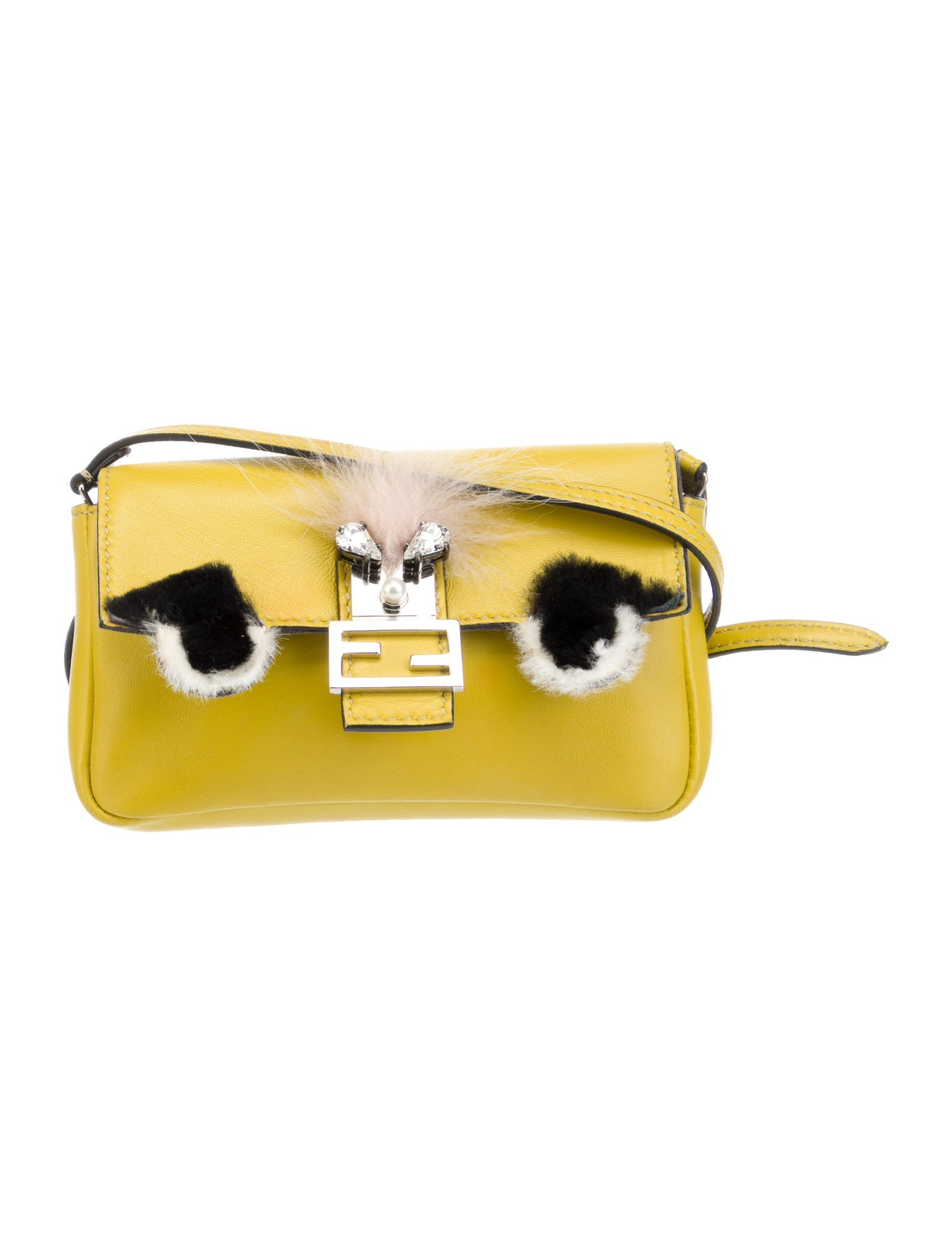 Fendi Mini Bags | The RealReal