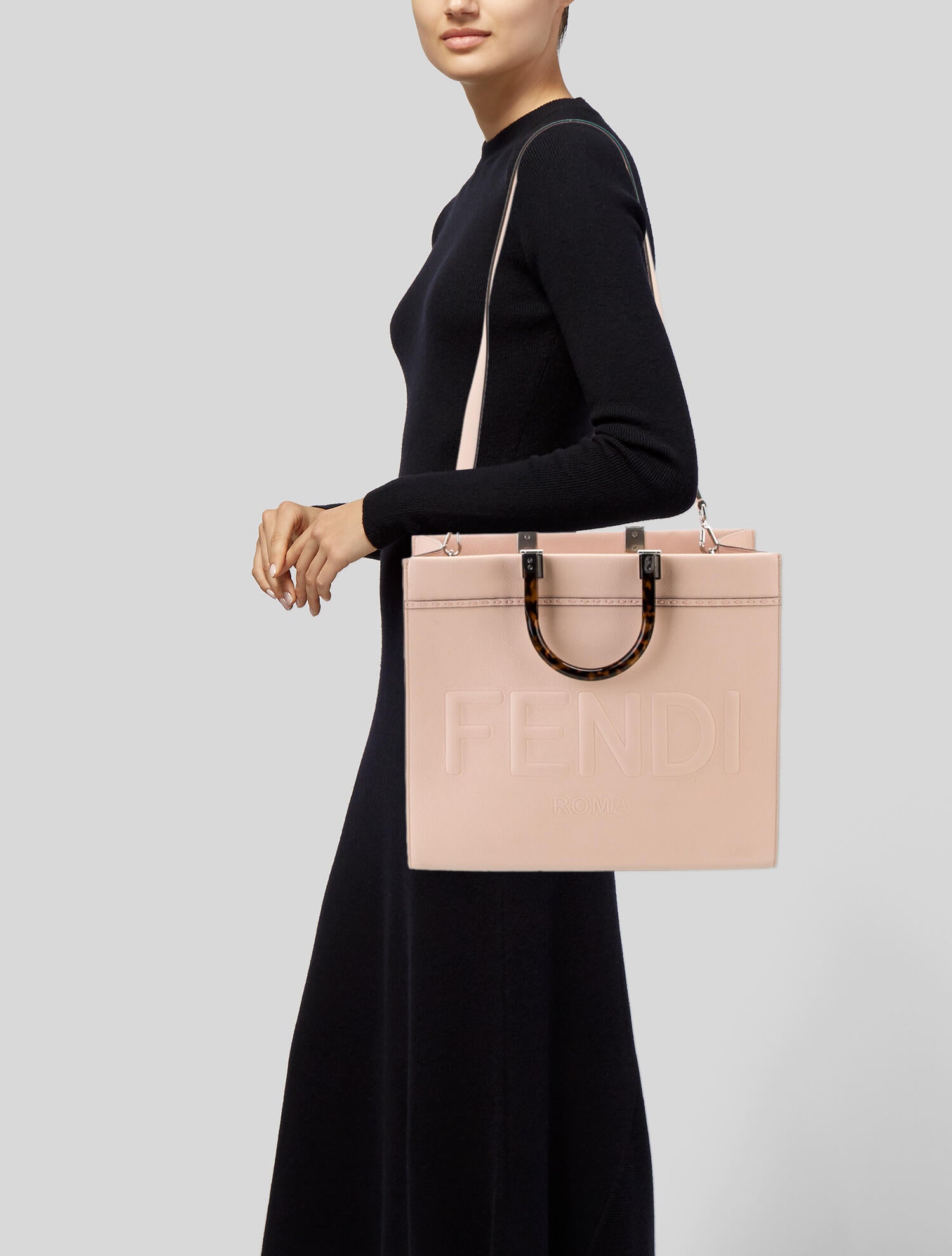 Fendi Handbags | The RealReal