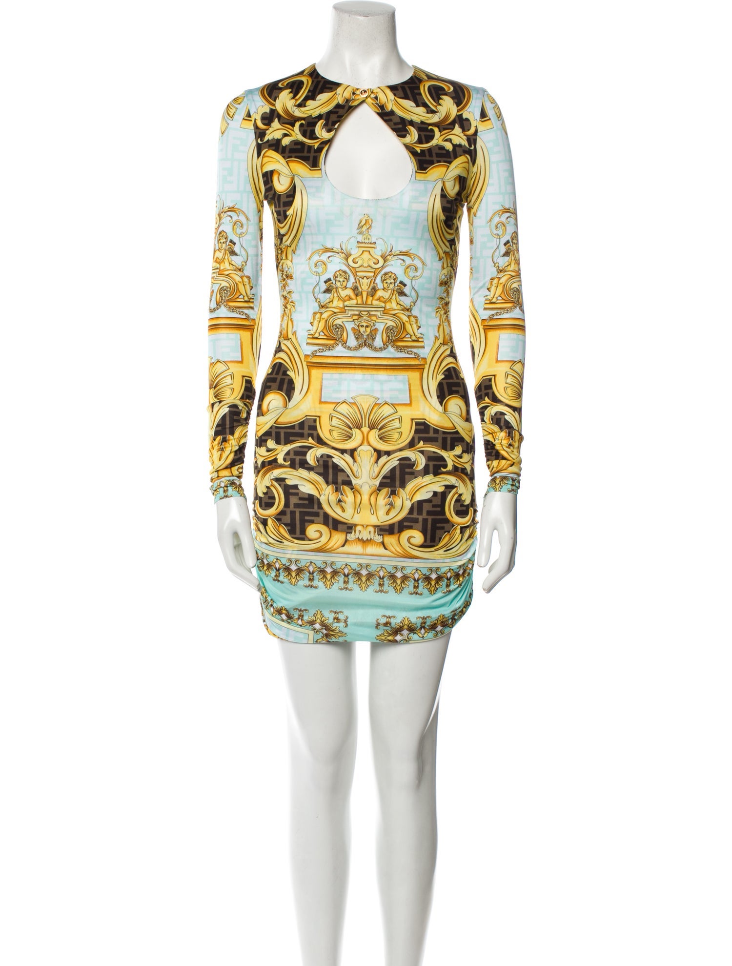 Fendace | The RealReal