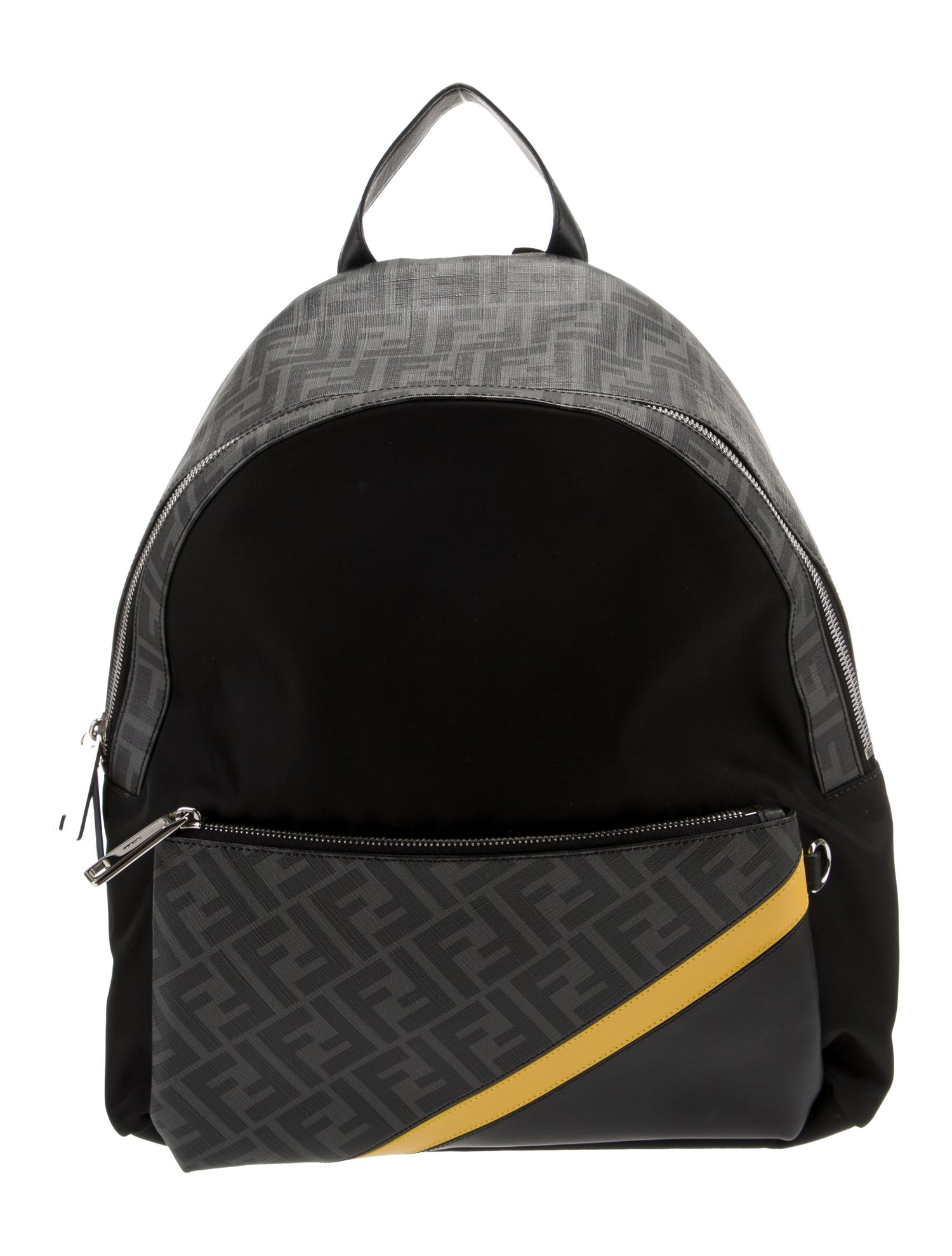 Fendi Backpacks | The RealReal