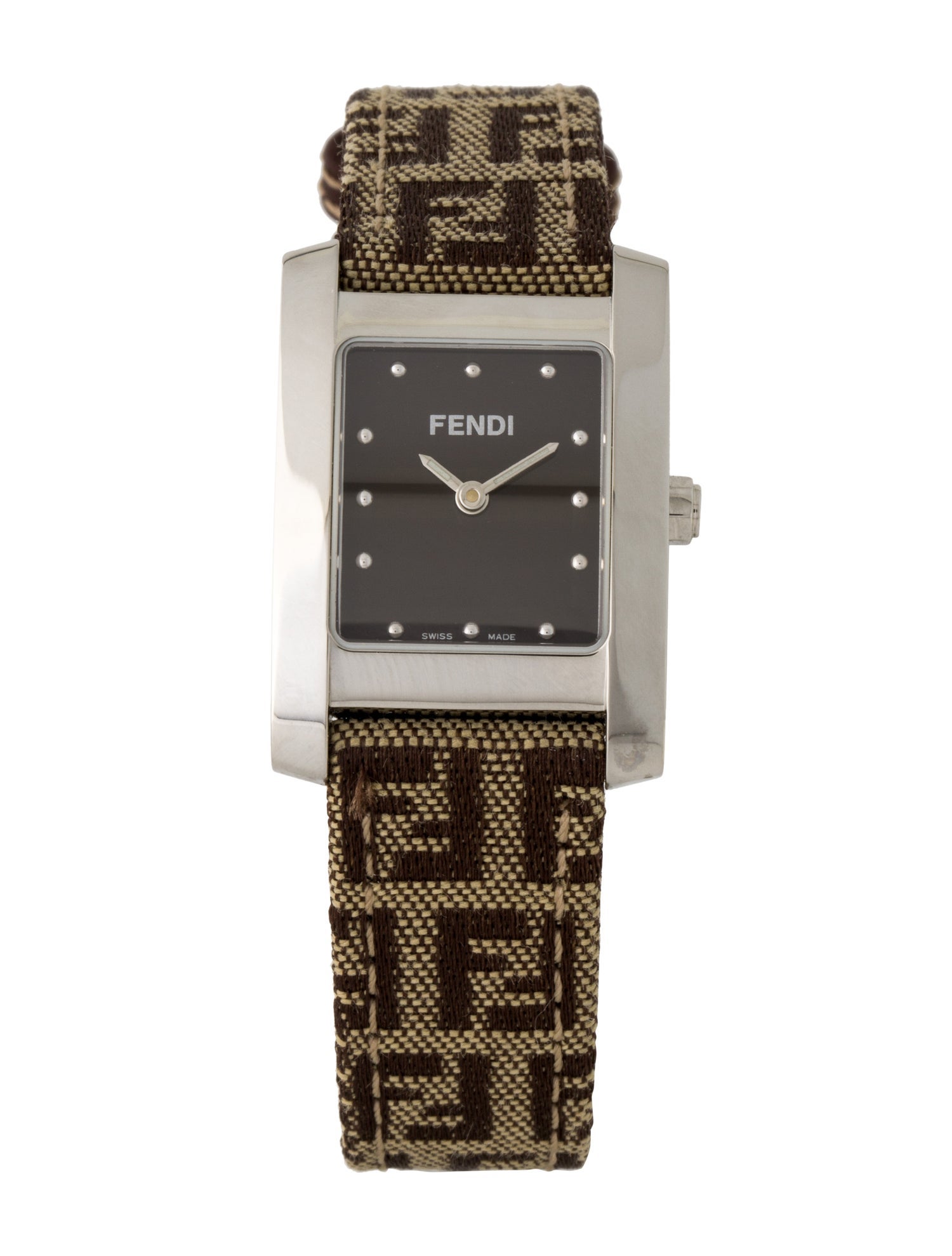 Fendi Orologi Watch - 143-7000L-442 | The RealReal