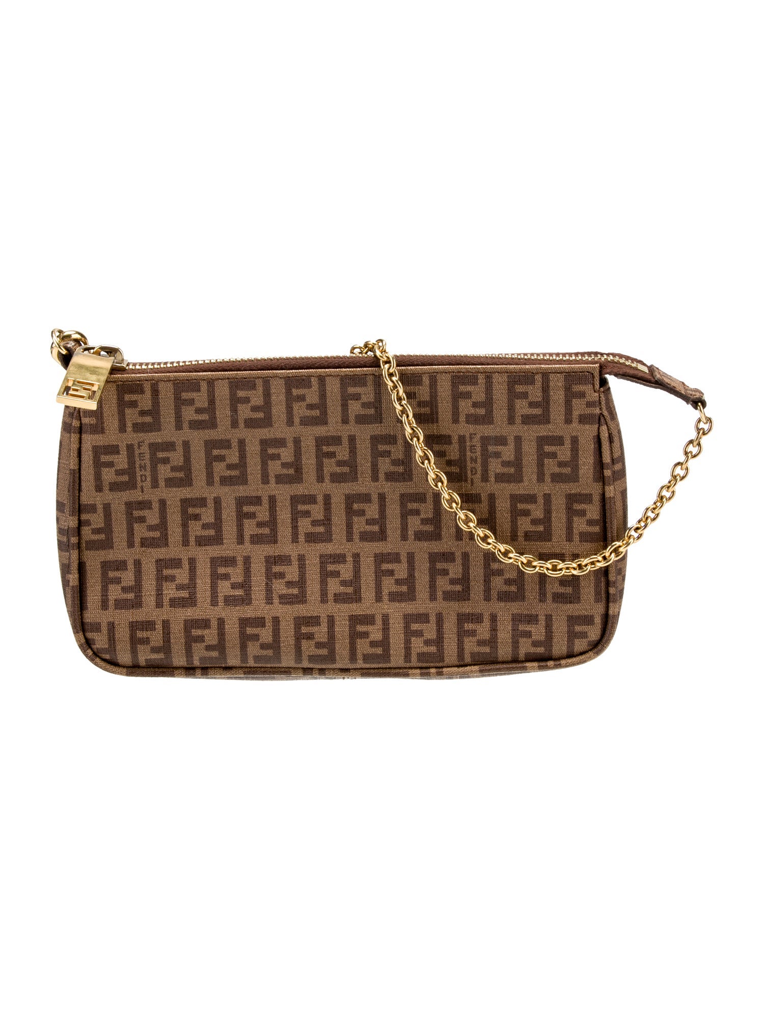 Fendi Crossbody Bags | The RealReal