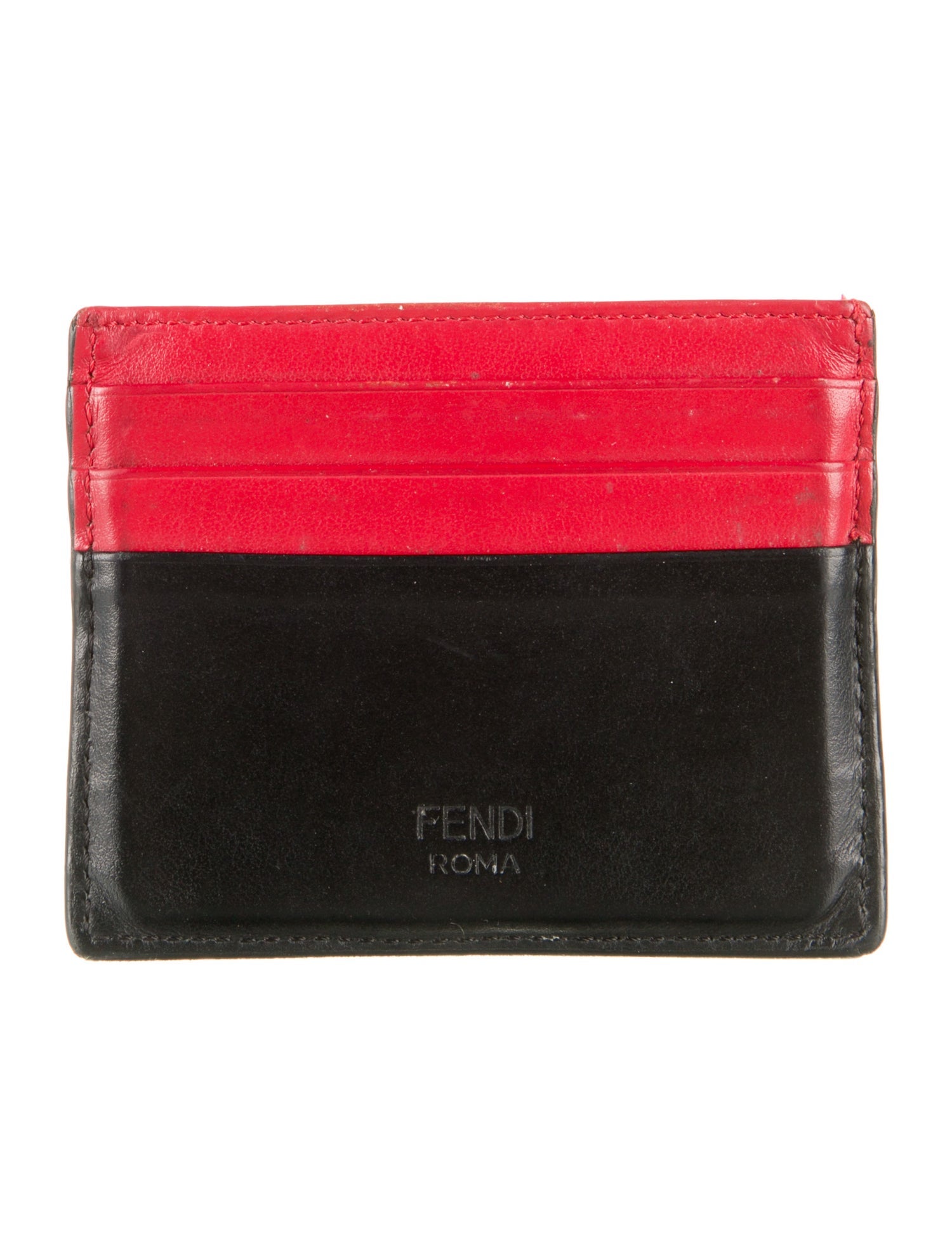 Fendi Wallets | The RealReal