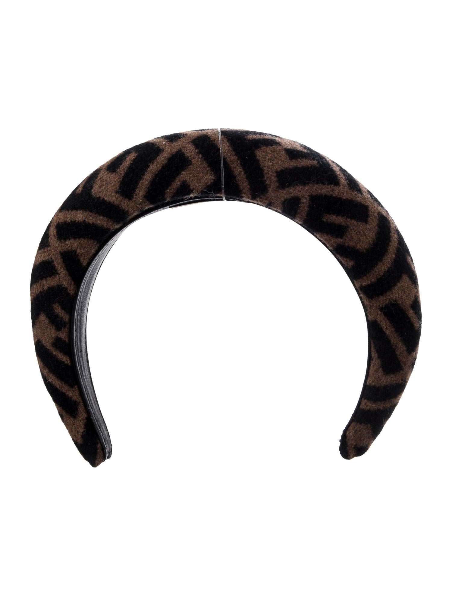 Fendi Hair Accessories for Women | The RealReal