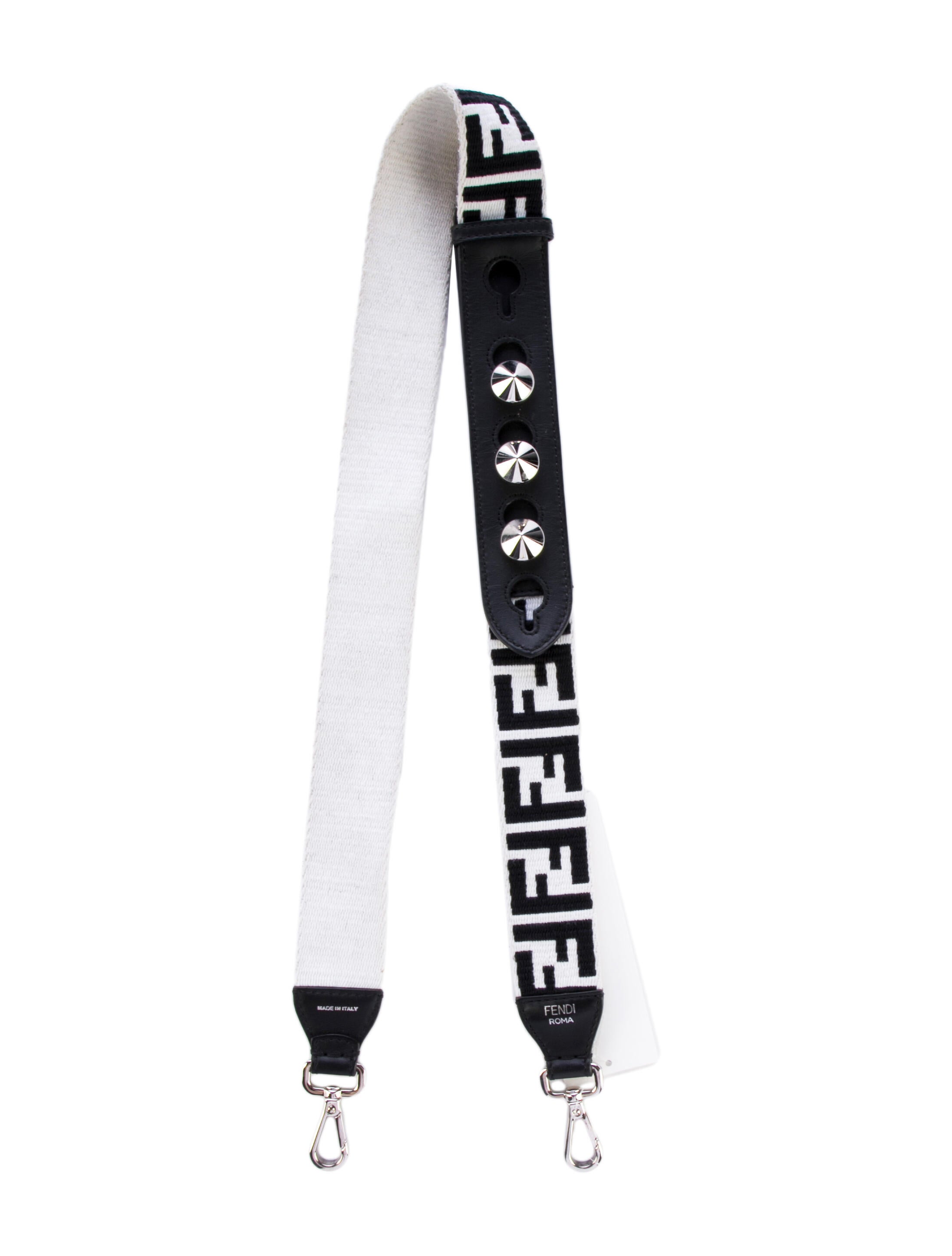 Fendi Bag Accessories for Women | The RealReal