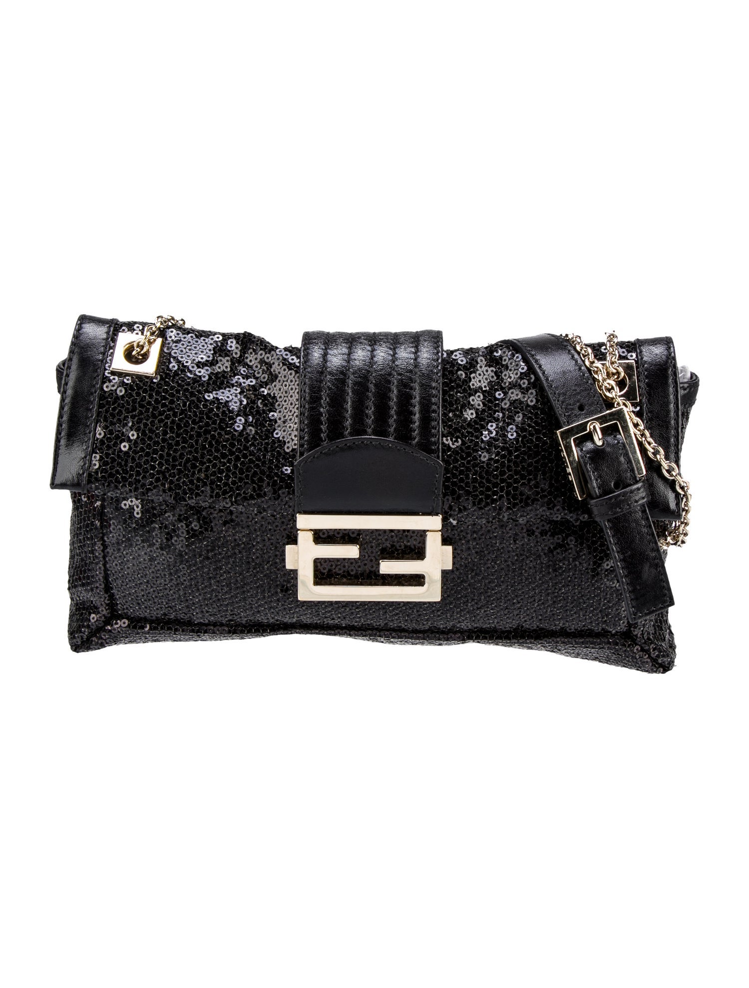 Fendi Crossbody Bags | The RealReal