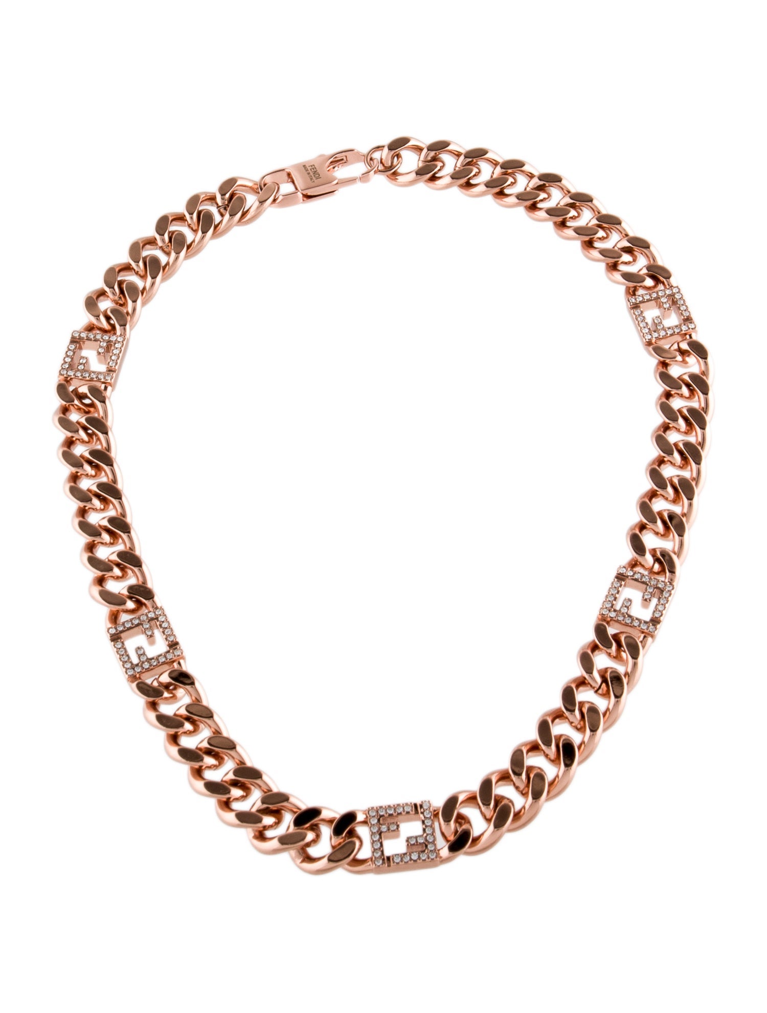 Fendi Jewelry | The RealReal