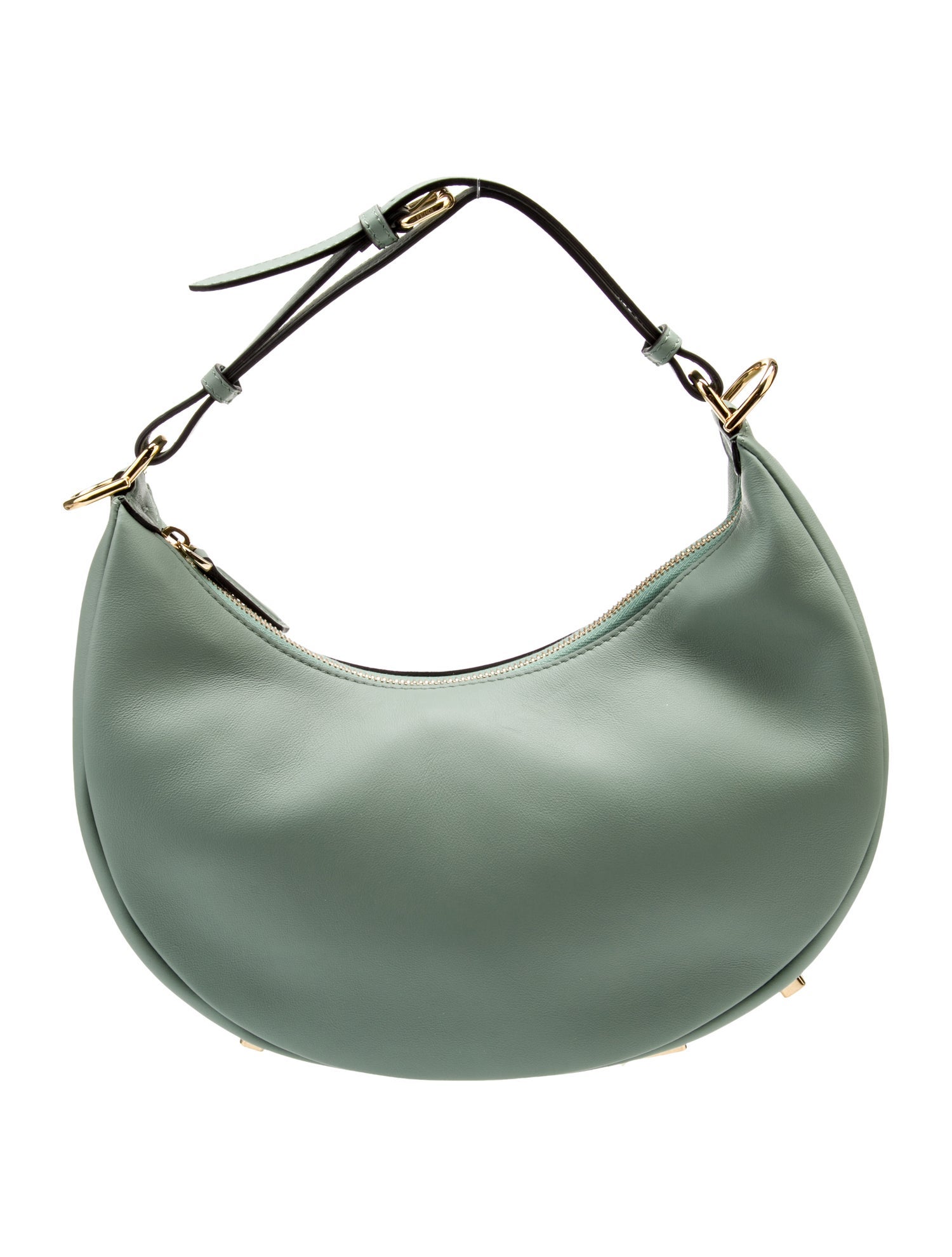 Designer Hobos For Women | The RealReal