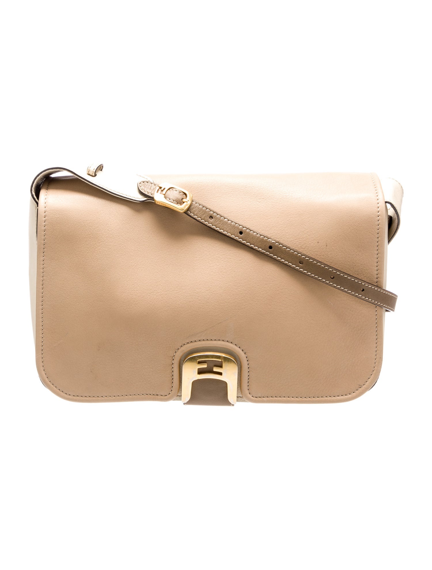 Fendi Crossbody Bags | The RealReal