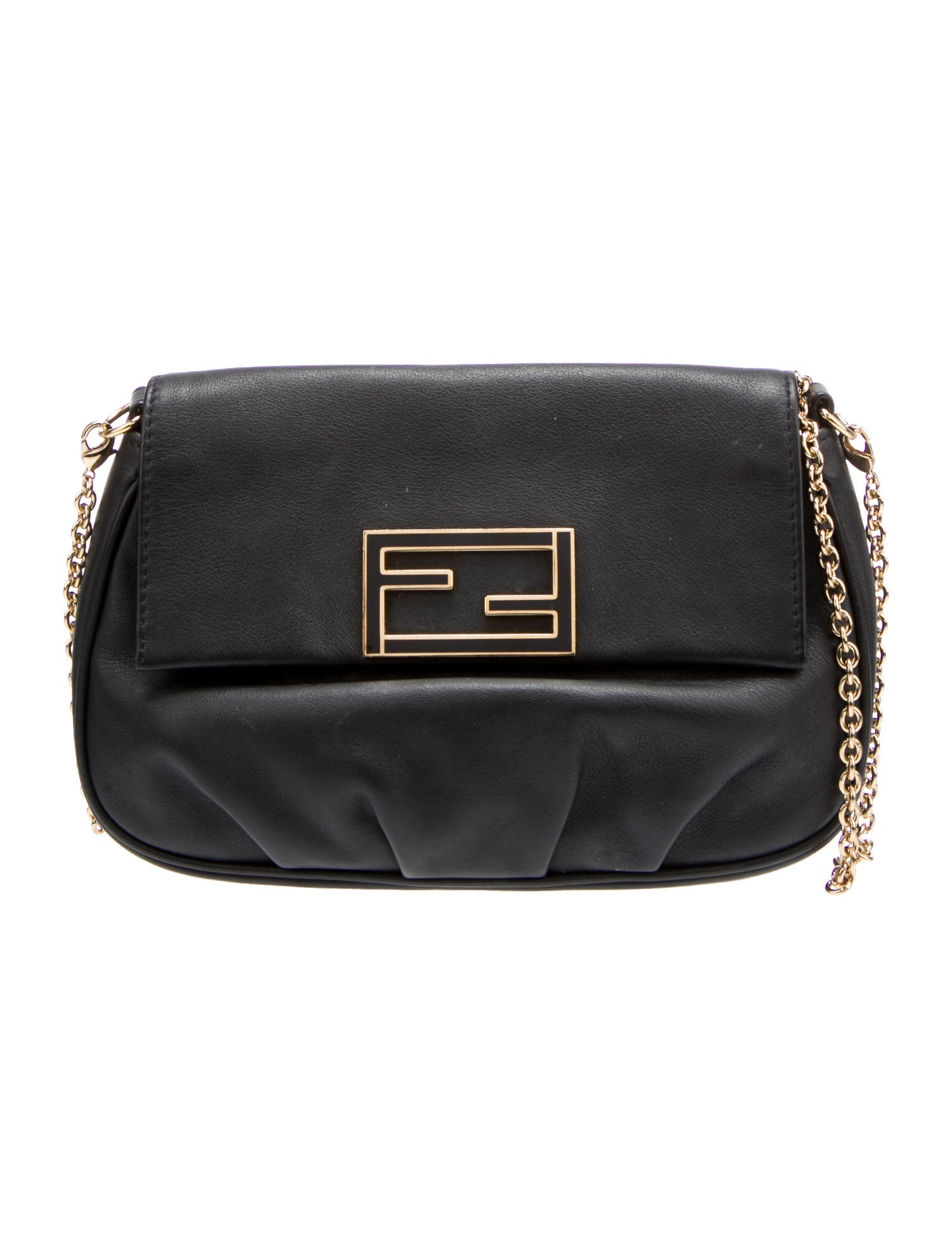 Fendi Crossbody Bags | The RealReal
