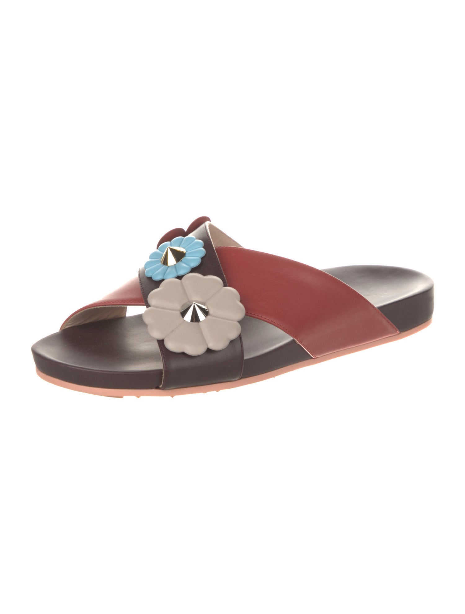 Fendi Sandals | The RealReal