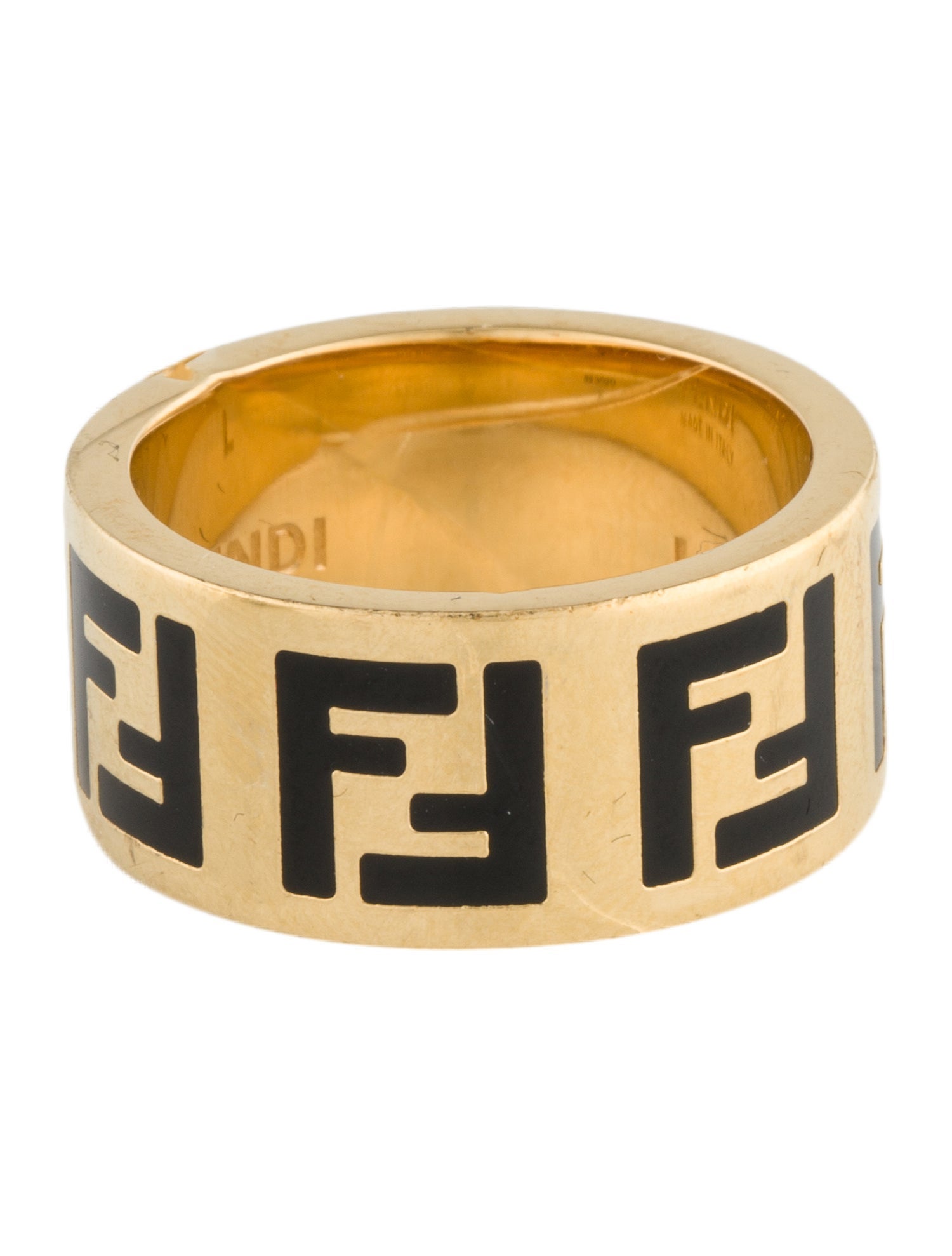 Fendi Jewelry | The RealReal