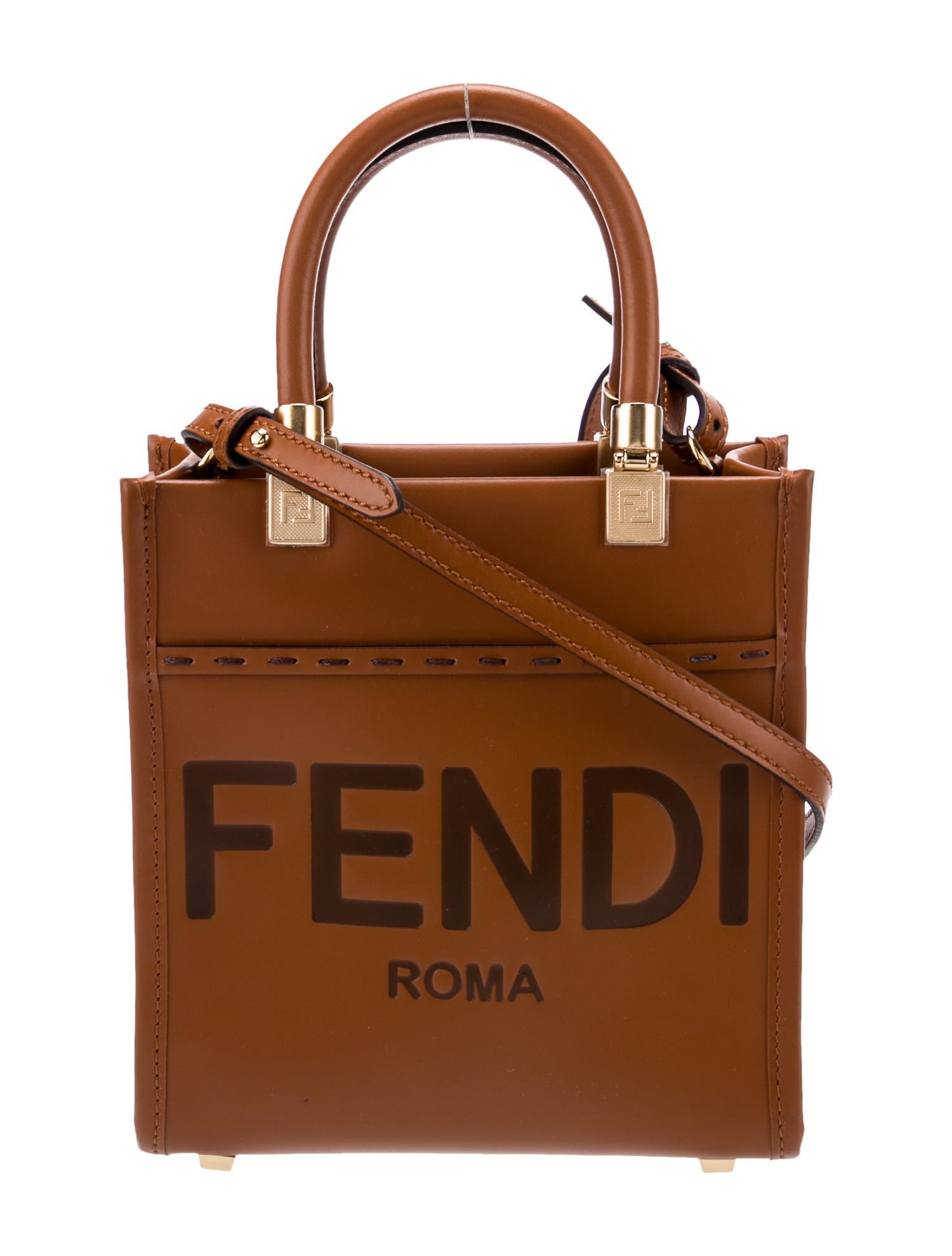 Fendi Mini Bags | The RealReal