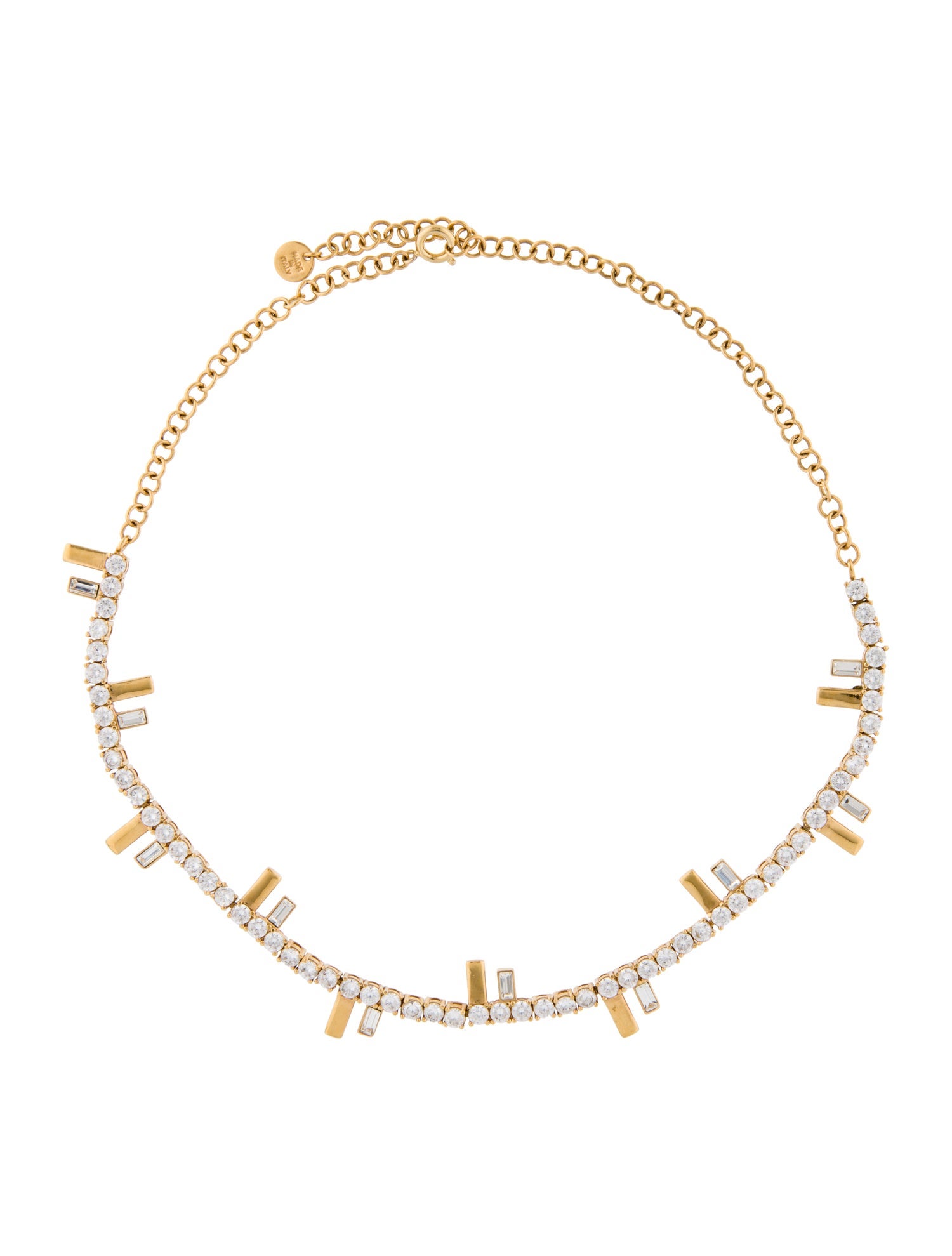 Fendi Jewelry | The RealReal