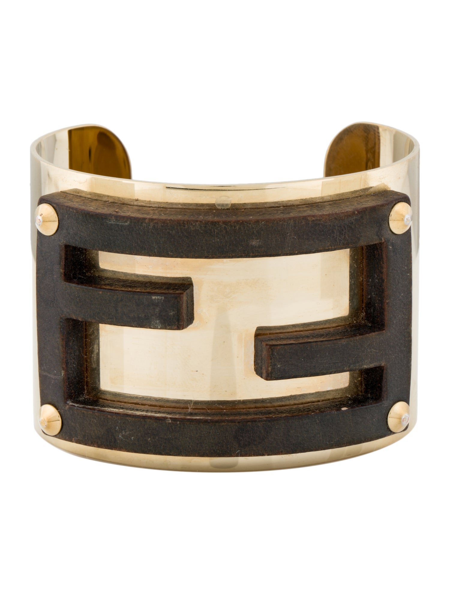 Fendi Jewelry | The RealReal