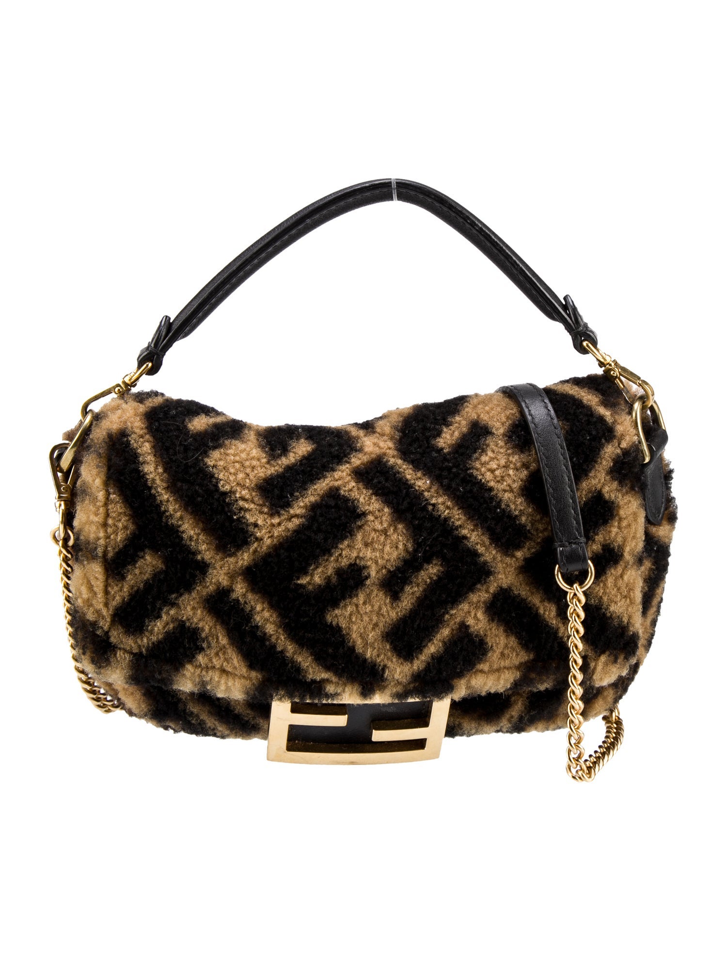 Fendi Mini Bags | The RealReal
