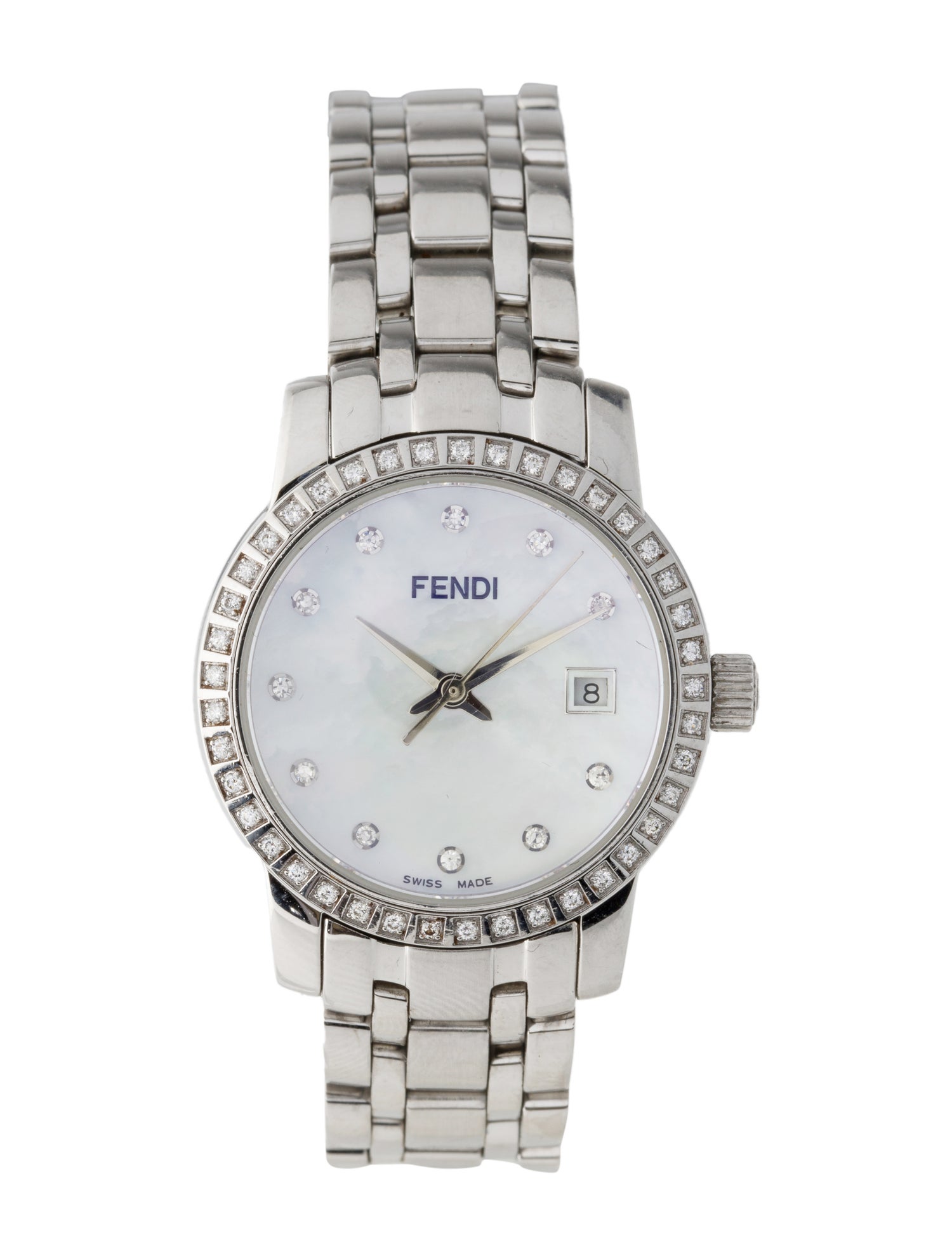 Fendi Watches | The RealReal