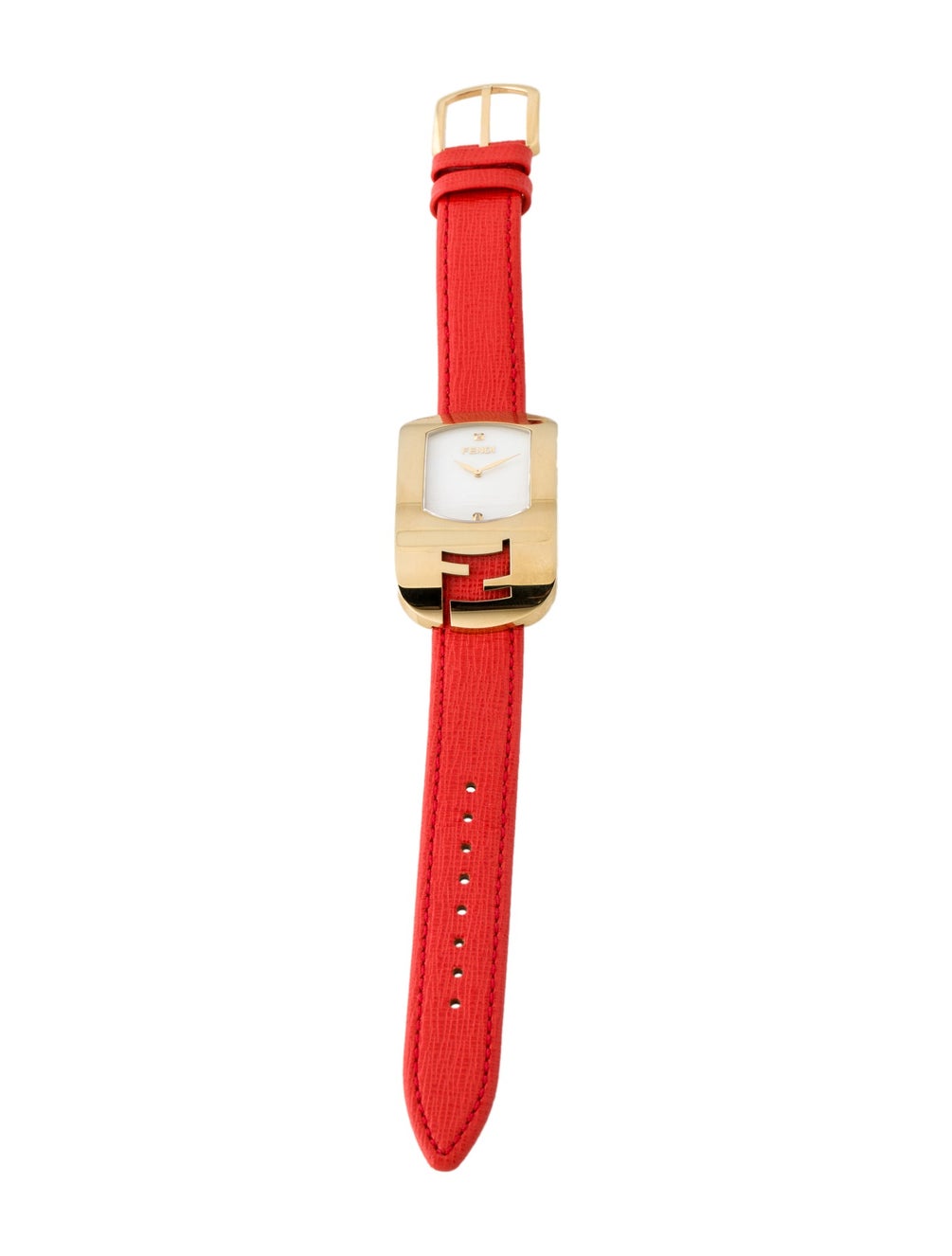 Fendi Chameleon Watch - 30000M | The RealReal