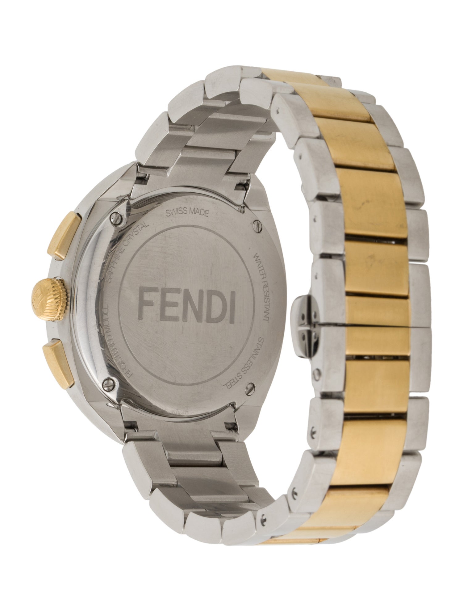 Fendi Watches | The RealReal