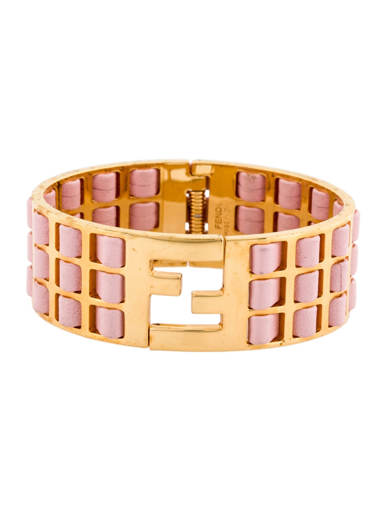 Fendi Jewelry | The RealReal