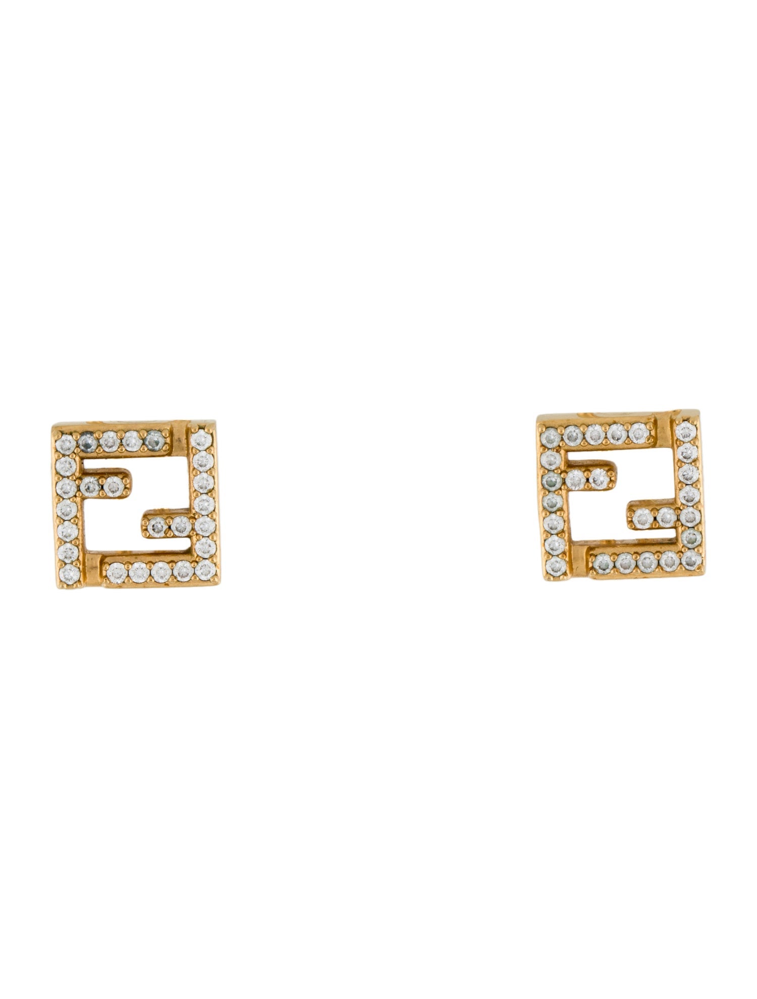 Fendi Jewelry | The RealReal