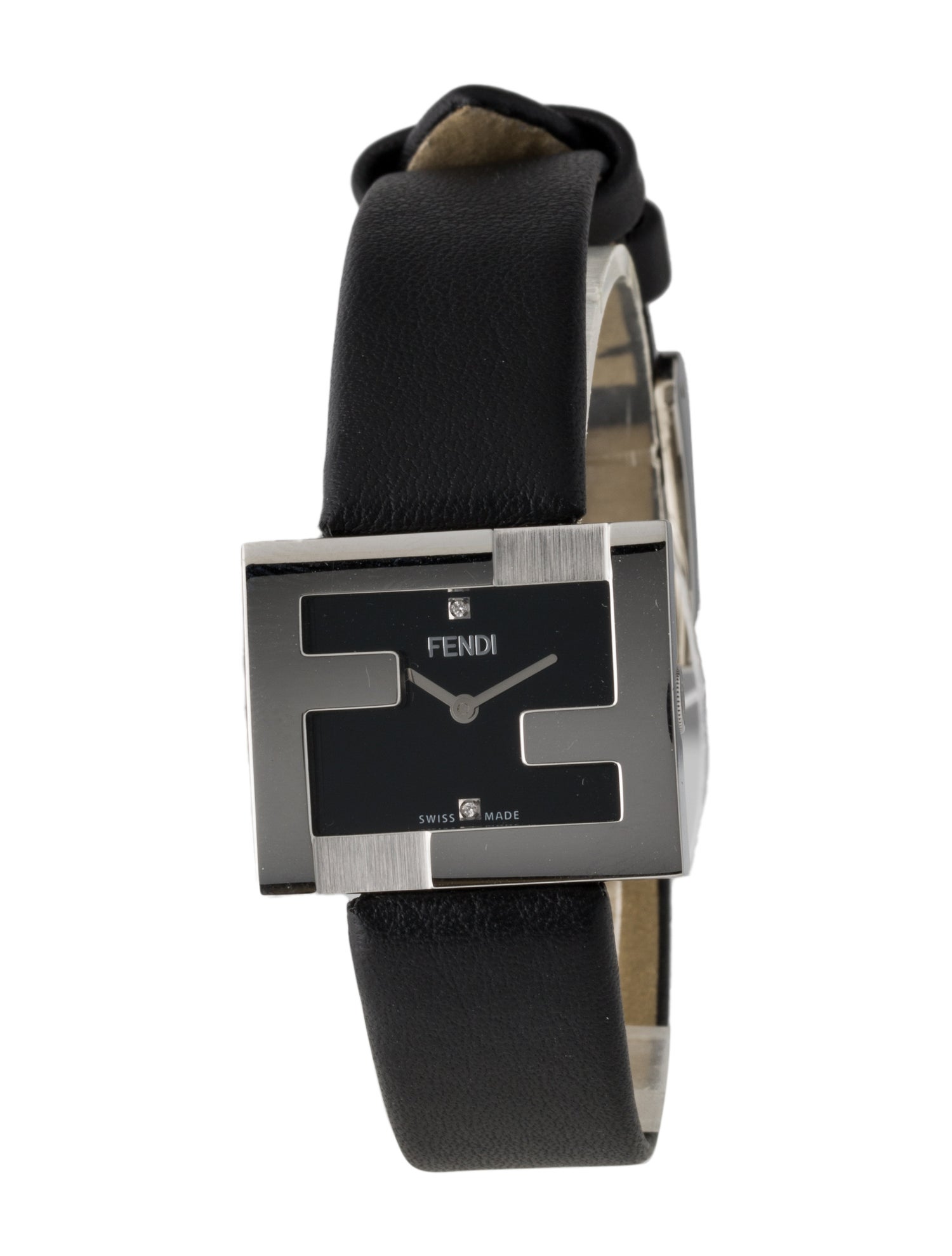 Fendi Watches | The RealReal