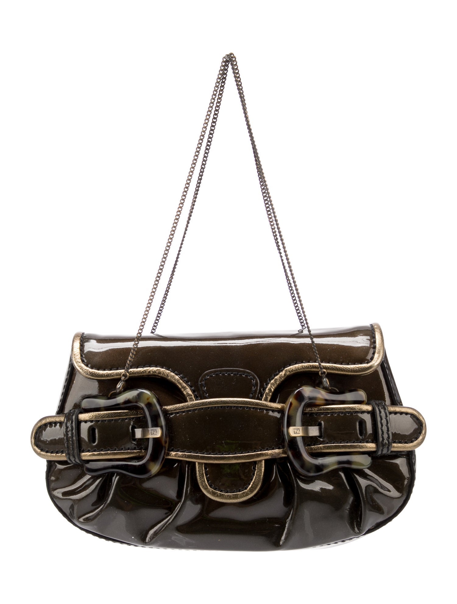 Fendi Handbags | The RealReal