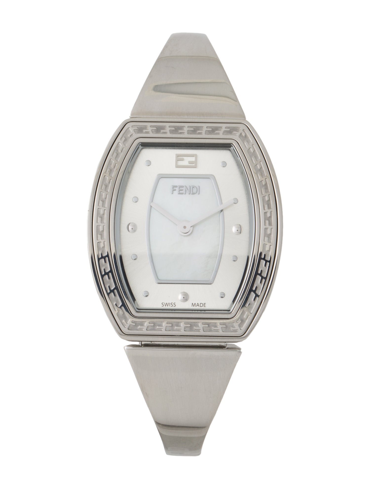 Fendi Watches | The RealReal