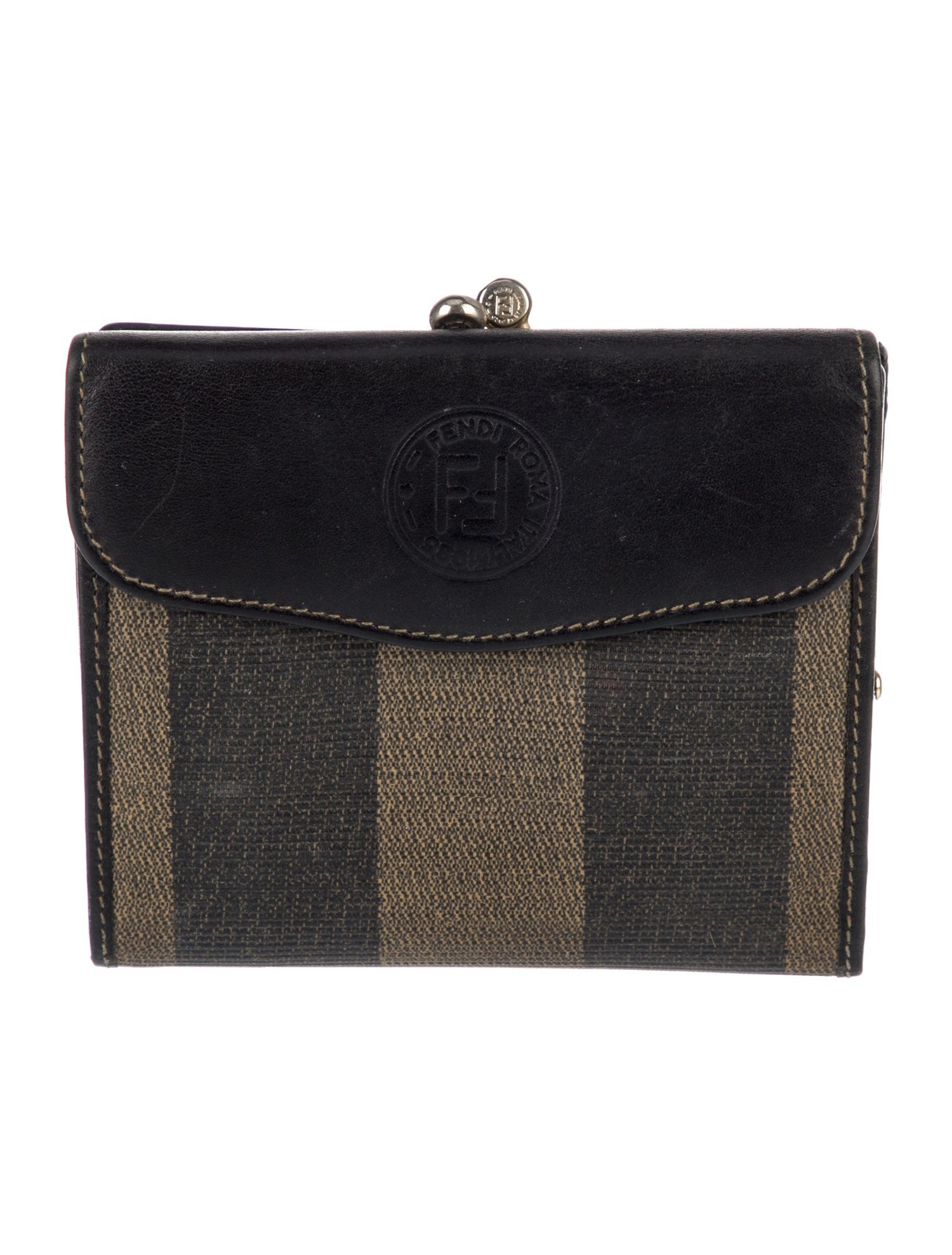 Designer Wallets For Women On Sale | The RealReal