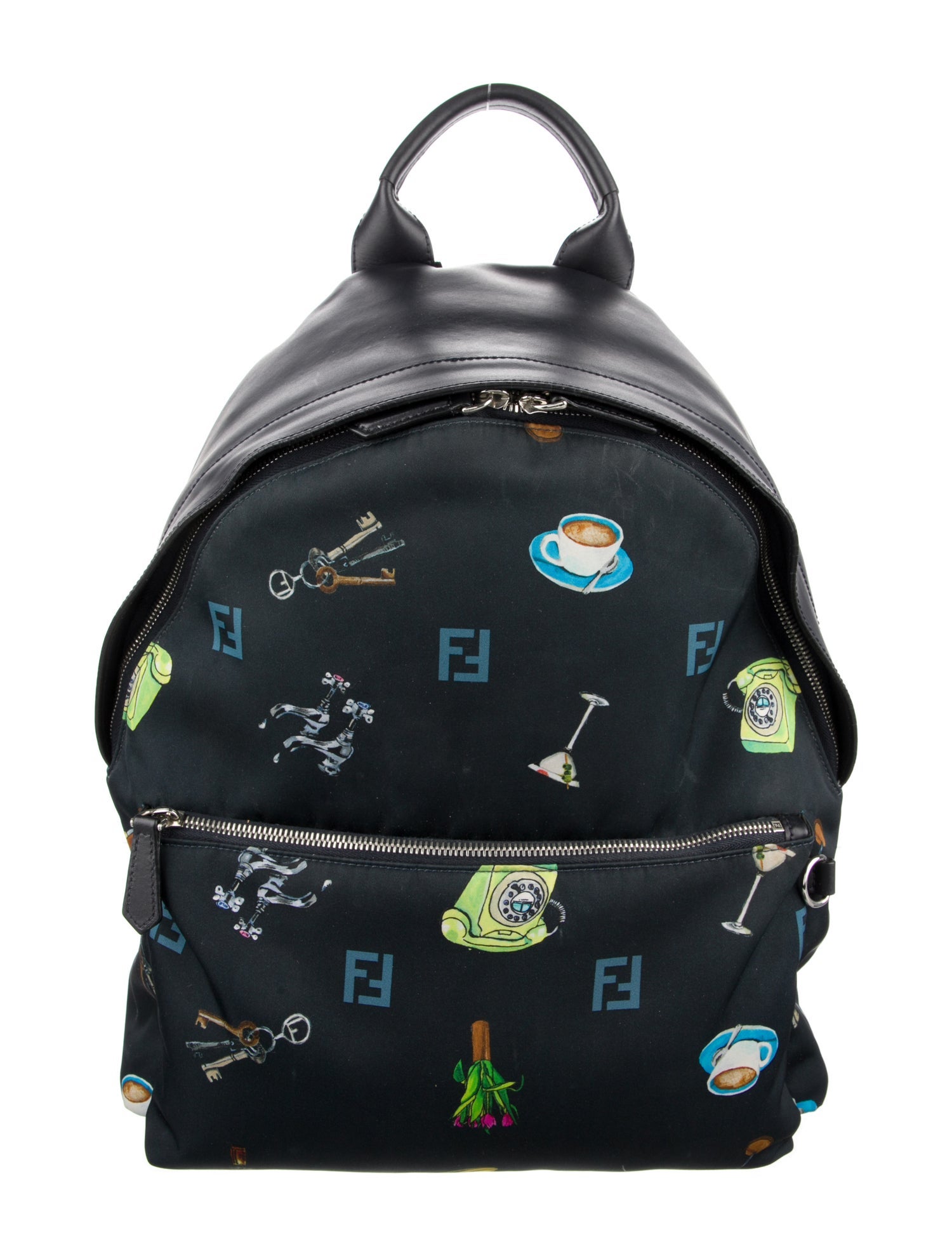 The North Face x Supreme Metallic Gold Backpack - Gold Backpacks, Bags ...