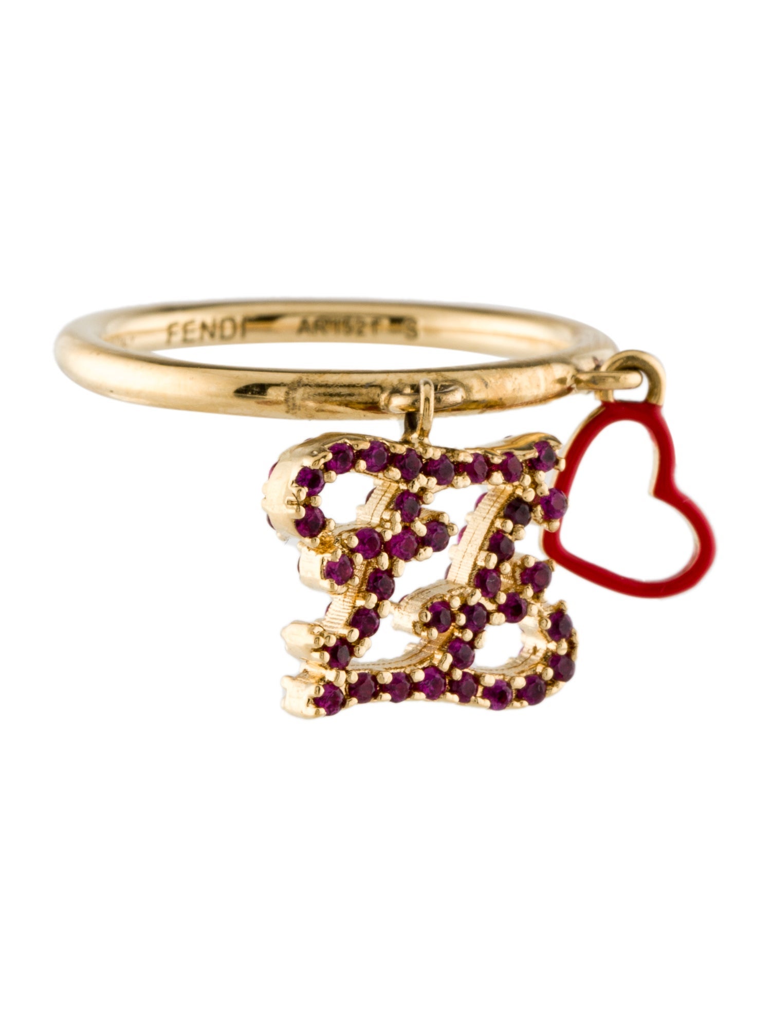 Fendi Jewelry | The RealReal