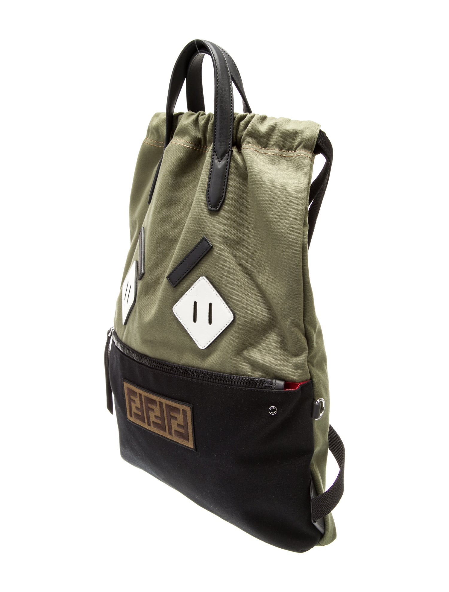 Fendi Bags | The RealReal